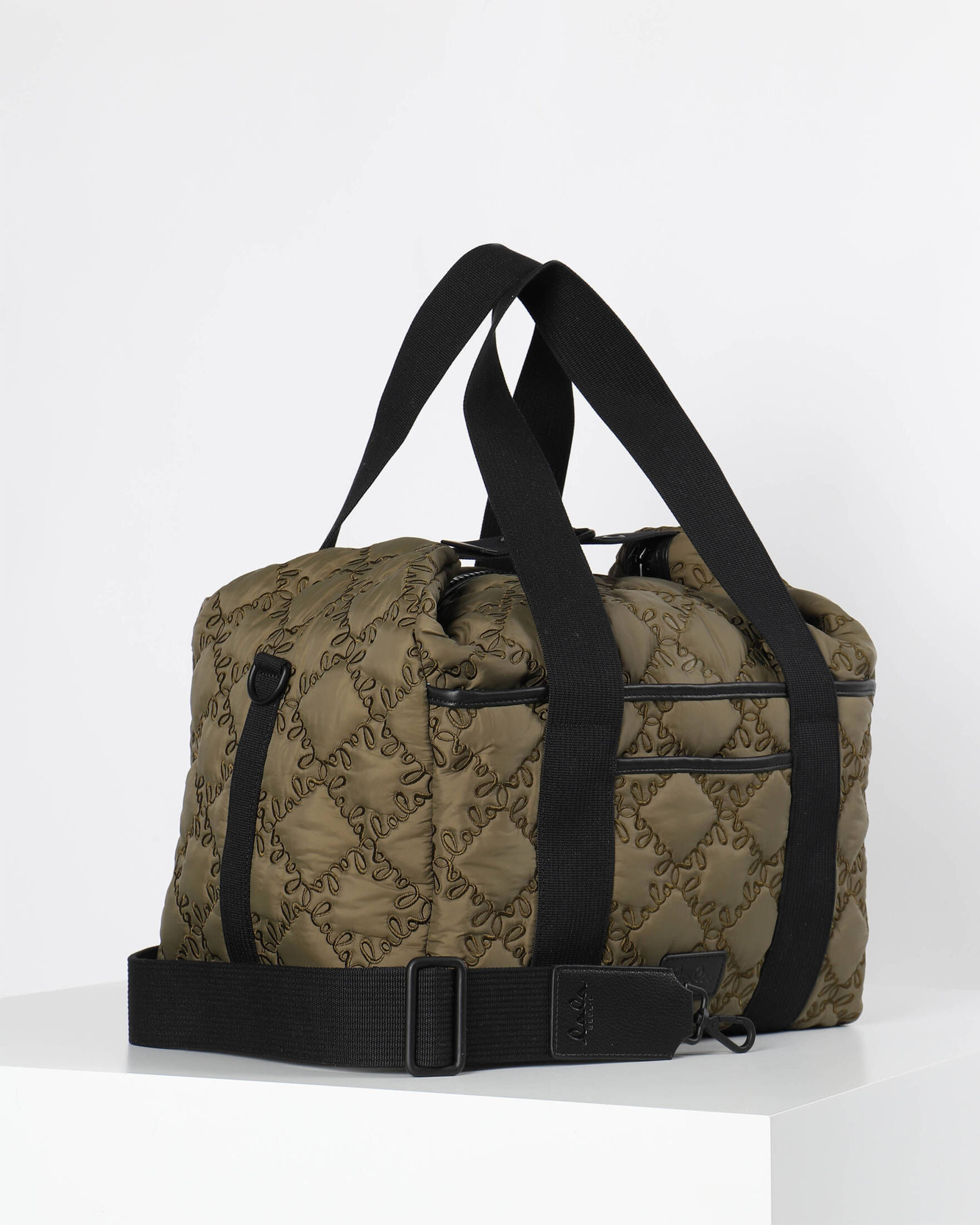 Damen Weekender WEEKEND HOBO MYLA