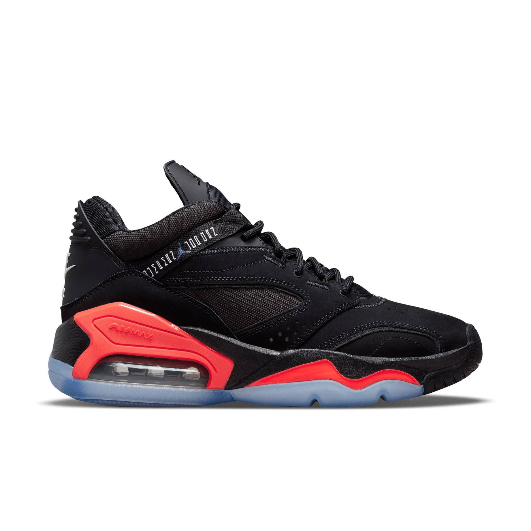 Herren Basketballschuhe JORDAN 2700 POINT LANE