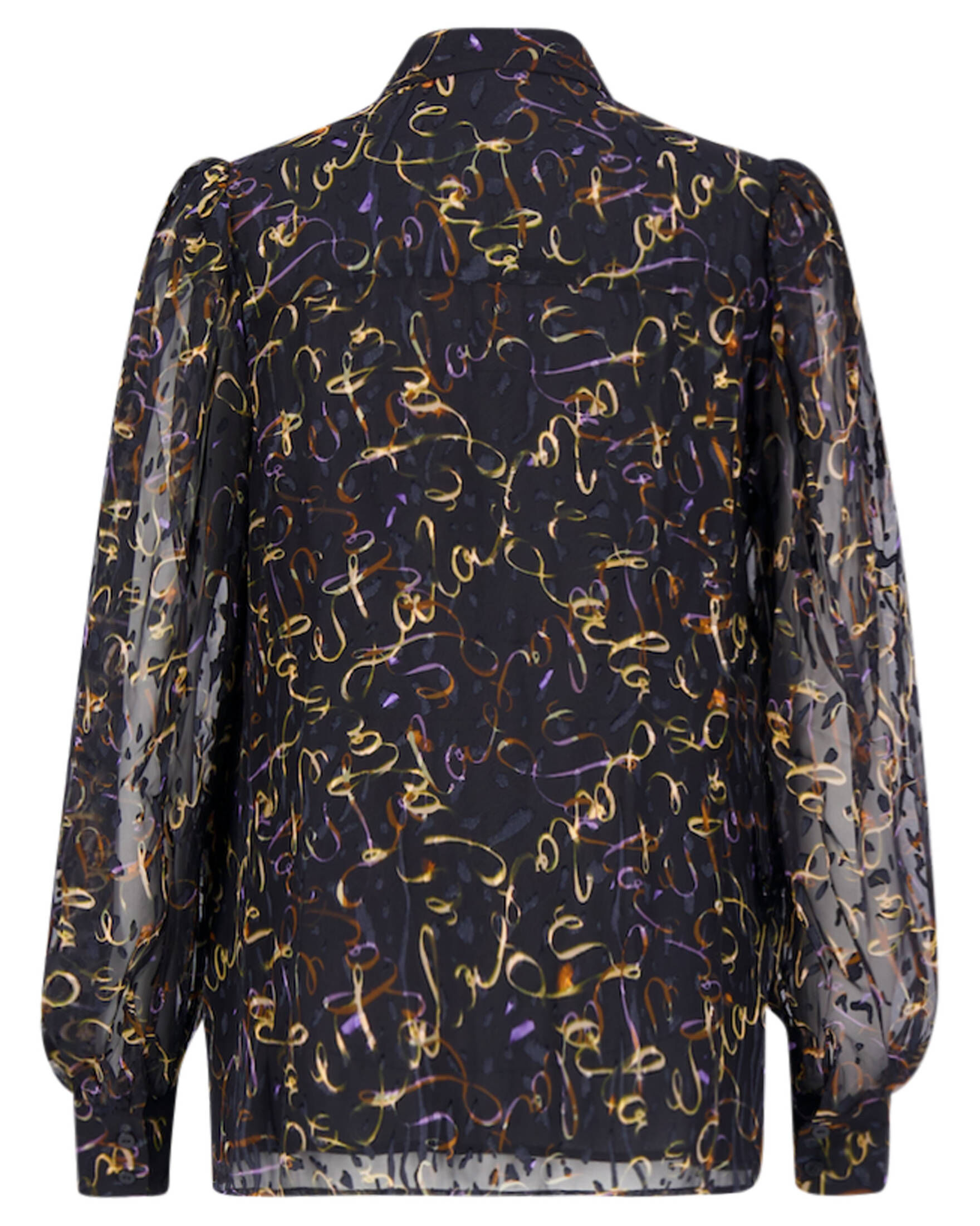 Damen Hemdbluse BADIA