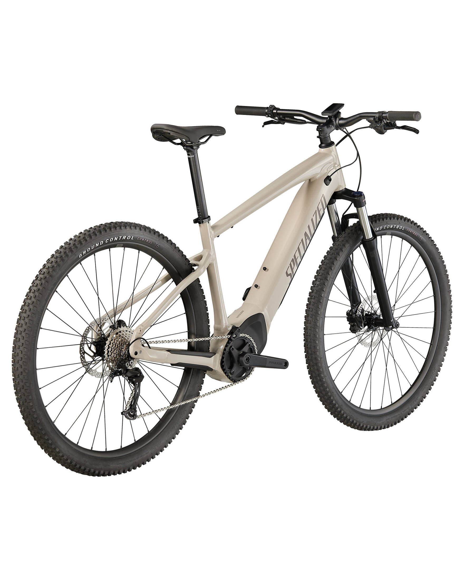 E-Bike TURBO TERO 3.0 Diamantrahmen Specialized 2.0E, 530Wh