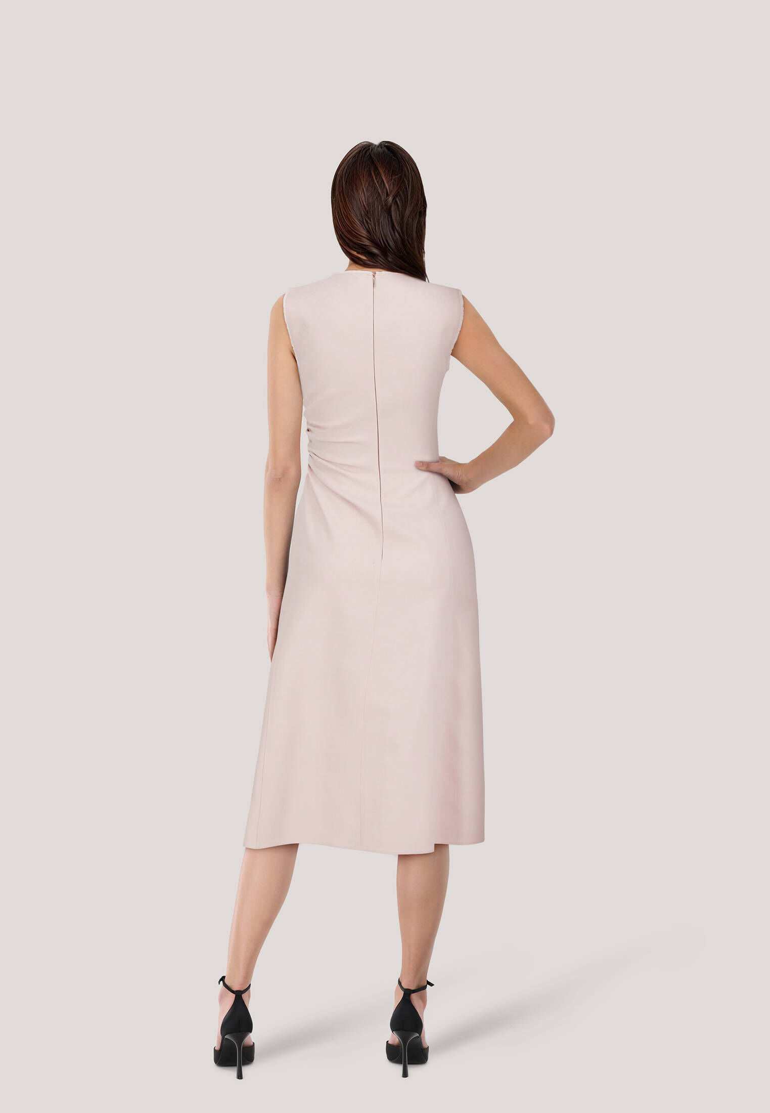 Damen Midikleid DIANAH