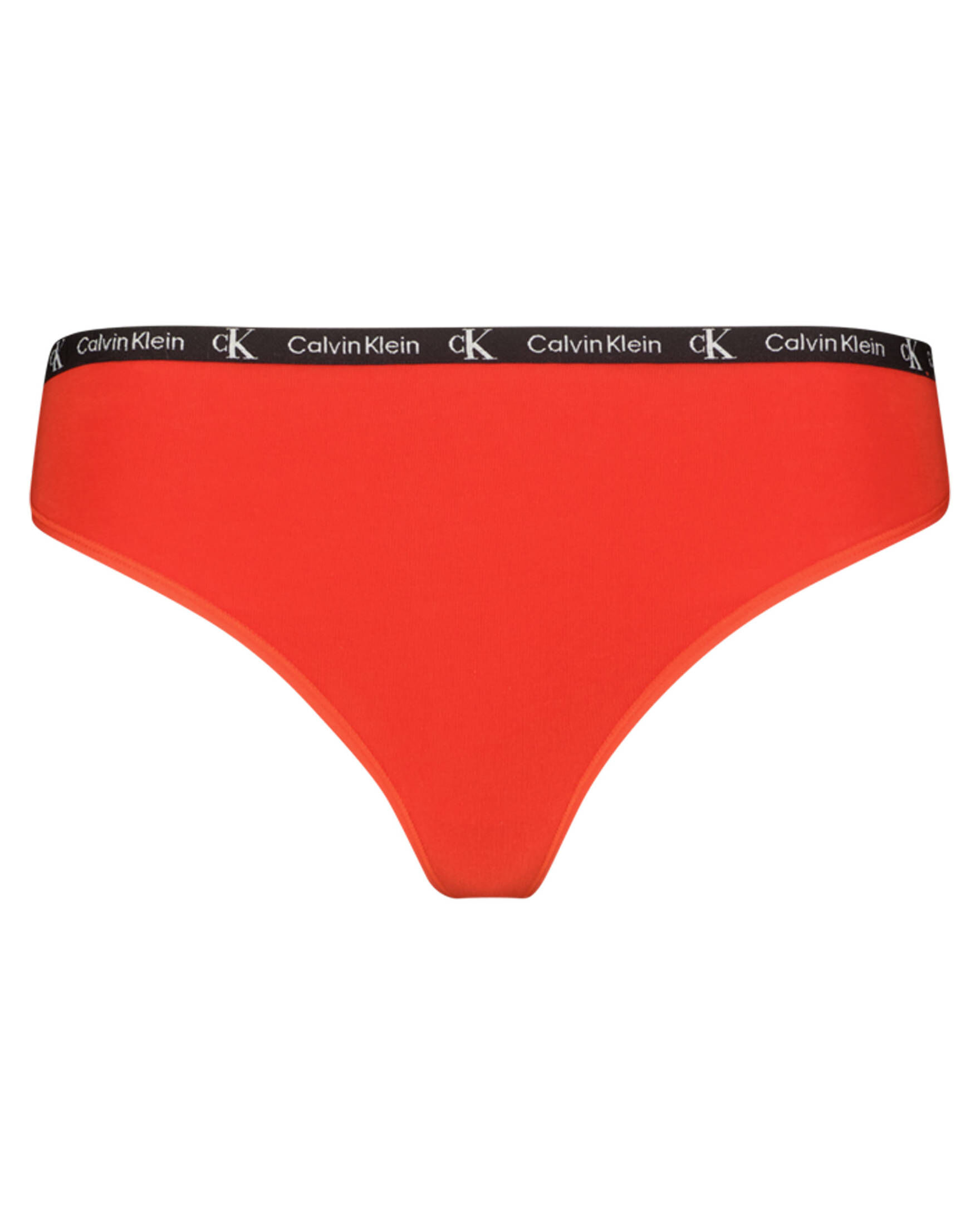 Damen String MODERN THONGS 7er-Pack