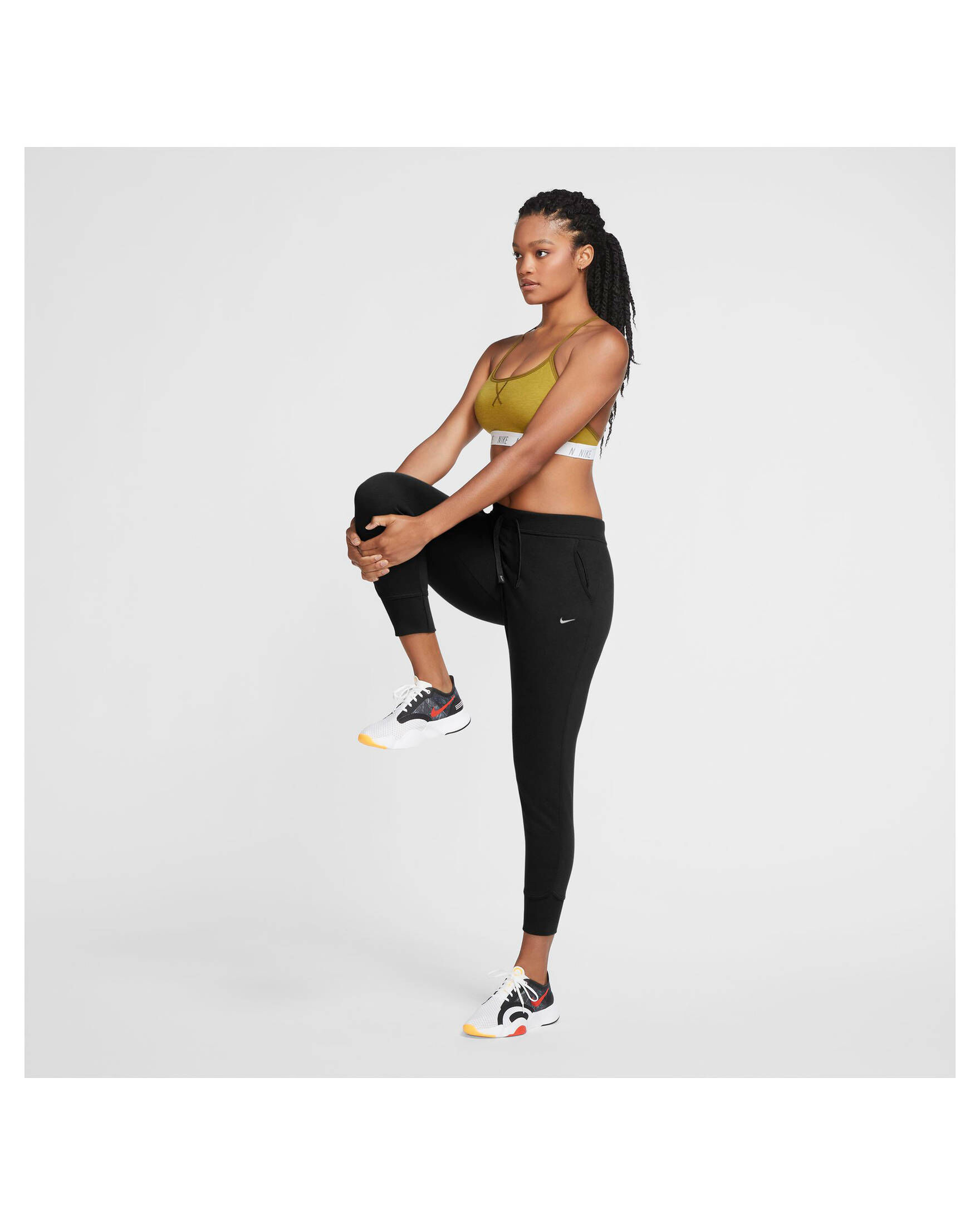 Damen Trainingshose DRI-FIT GET FIT