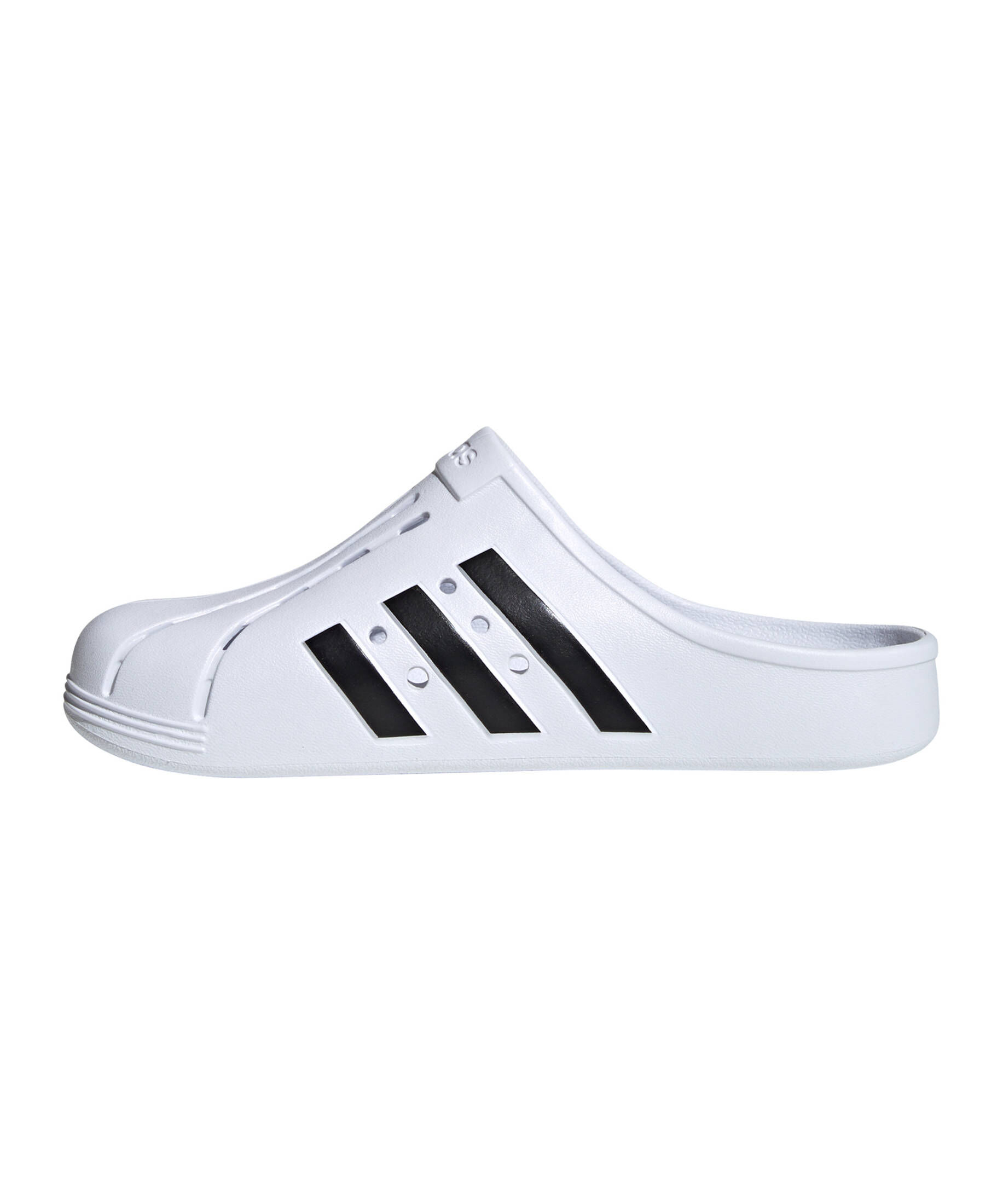 Herren Lifestyle - Schuhe Herren - Adilette Clog Badelatsche