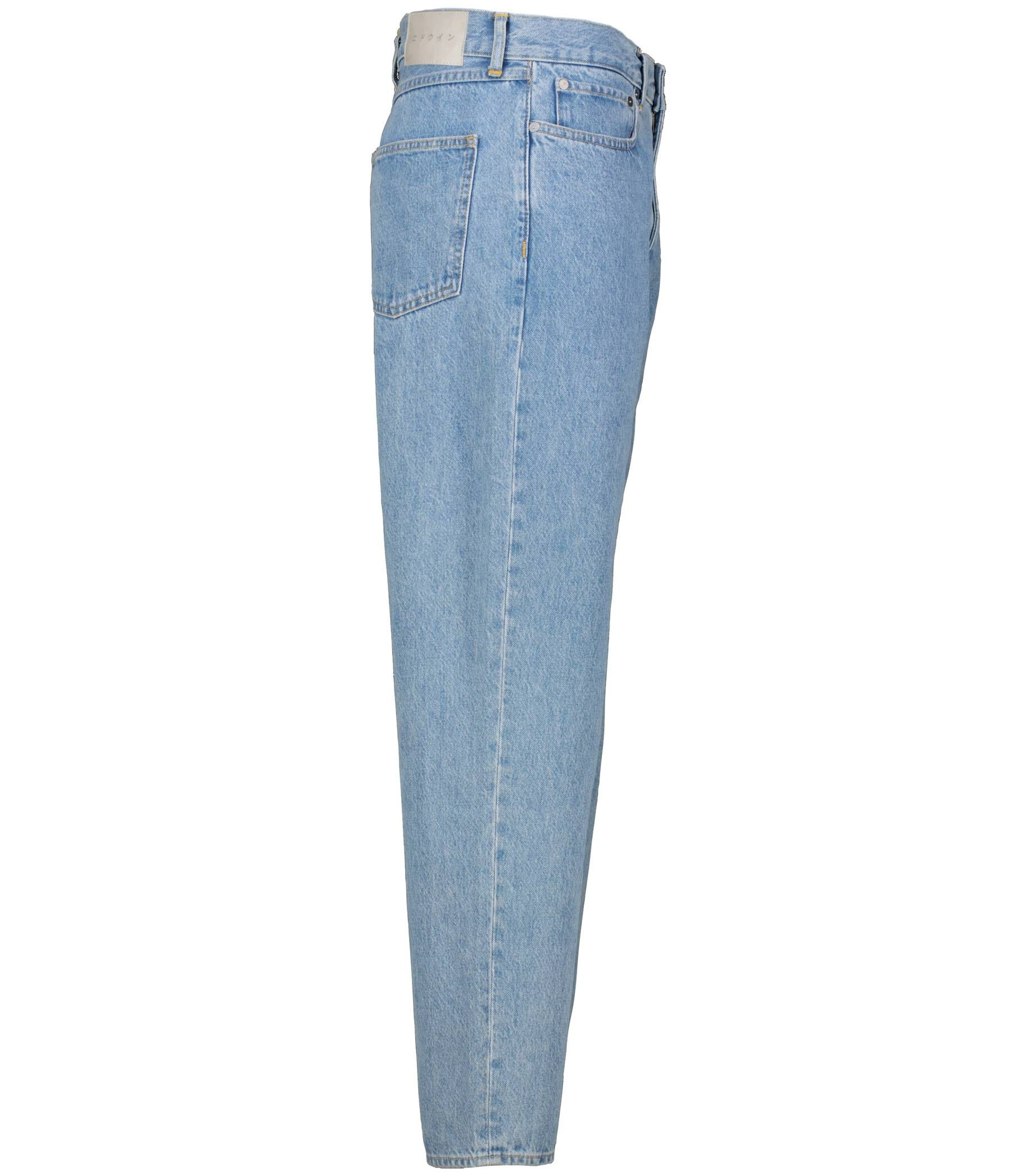 Edwin Herren Jeans COSMOS Relaxed Fit in blau kaufen | engelhorn