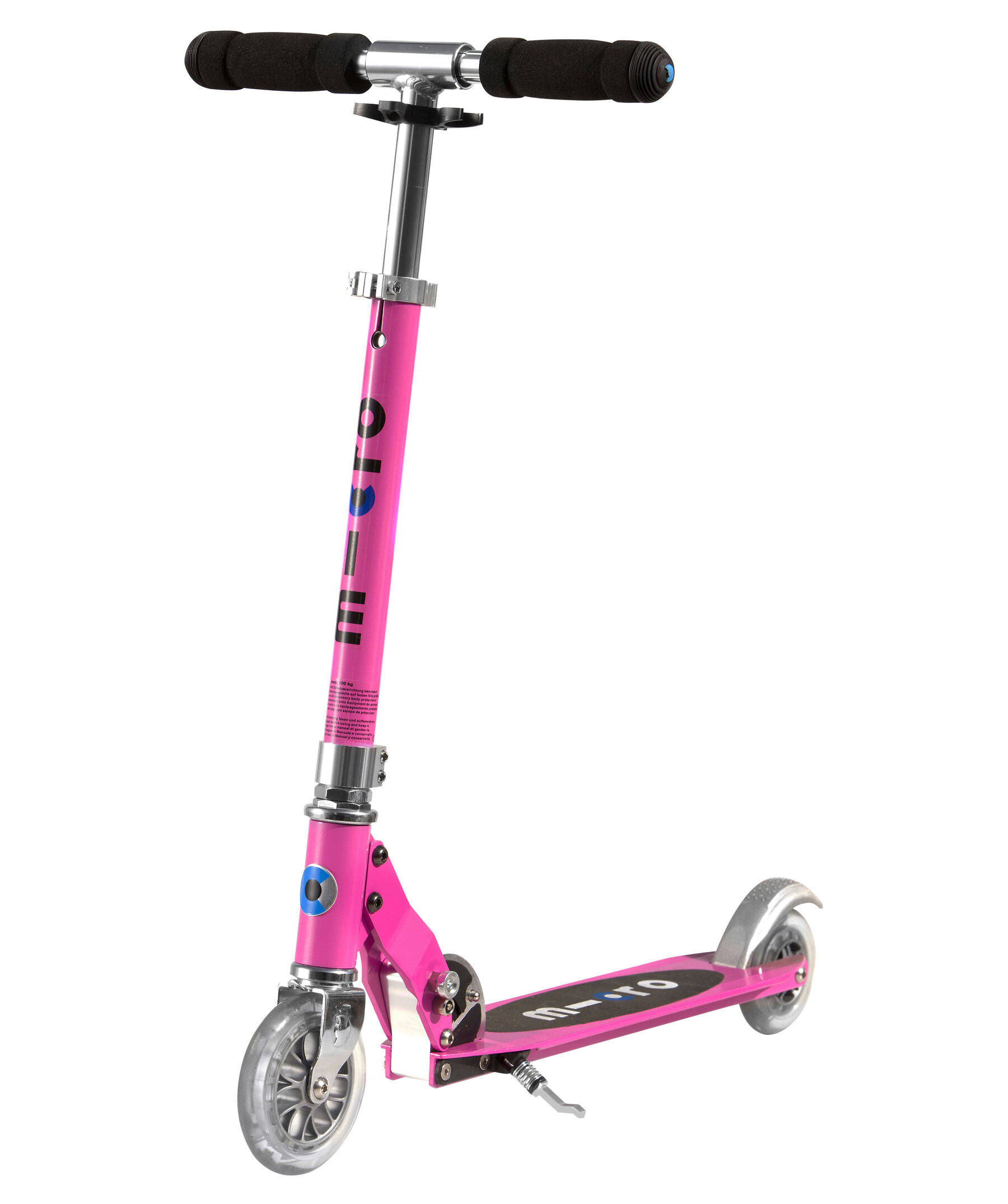 Mädchen Roller MICRO SPRITE