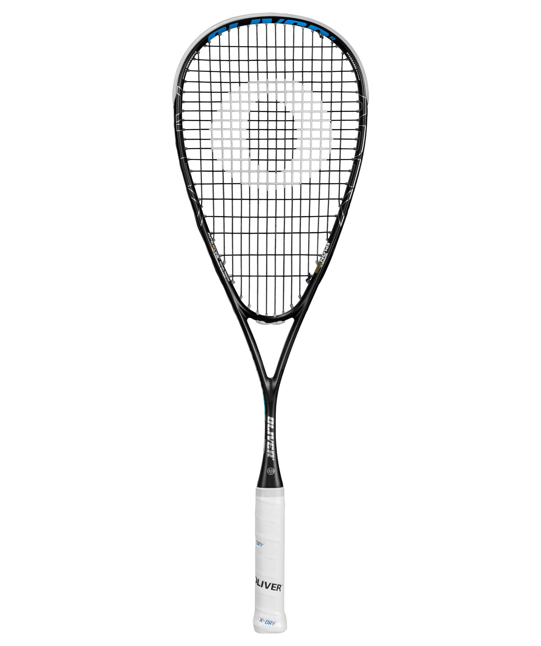 Squashschläger "APEX 700 CE"