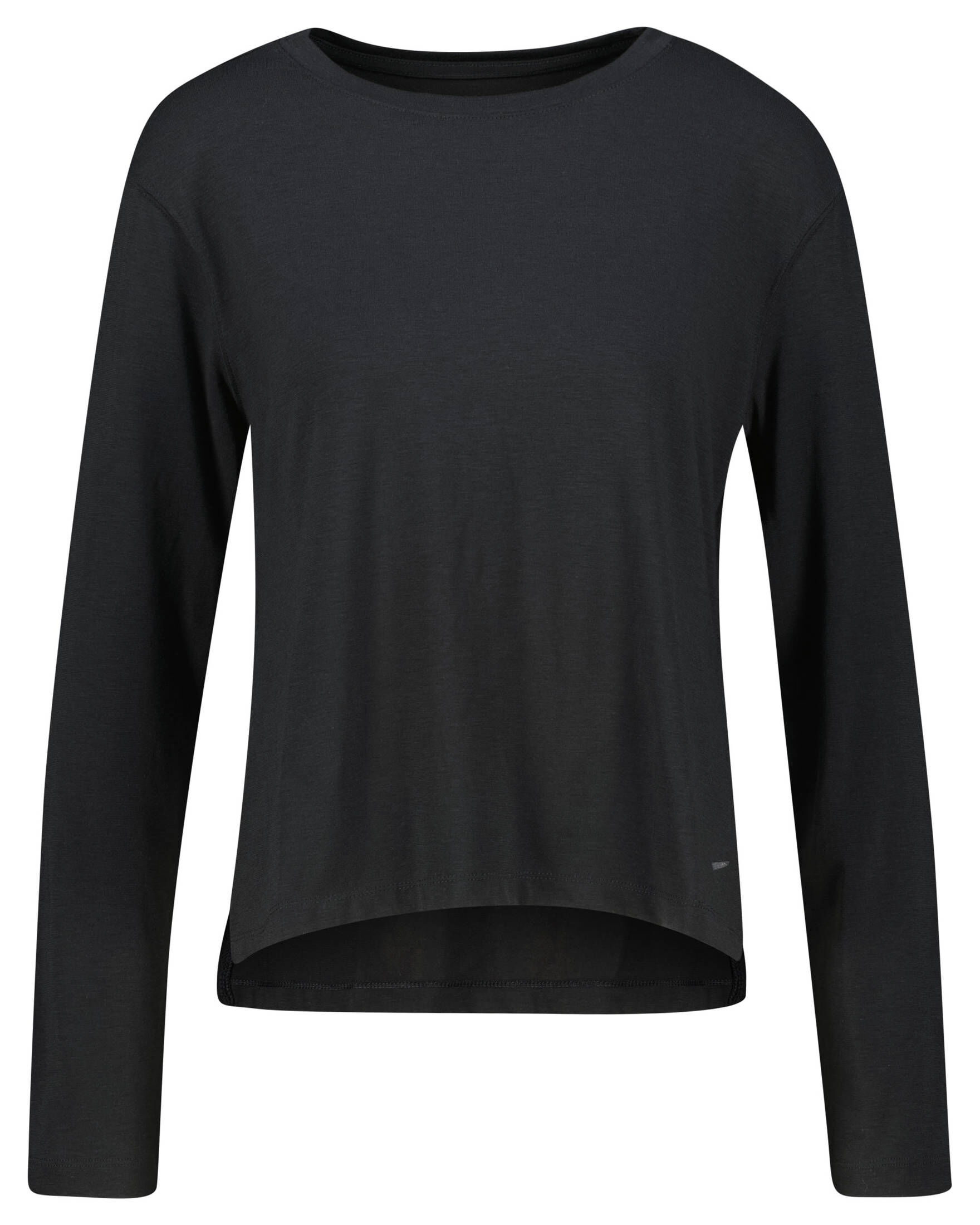 Damen Sportshirt YOGA DRI-FIT Langarm
