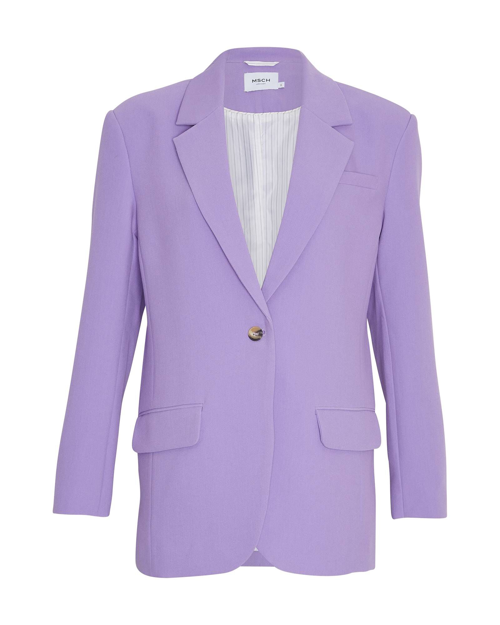 Damen Longblazer TAIRA HEDVIG
