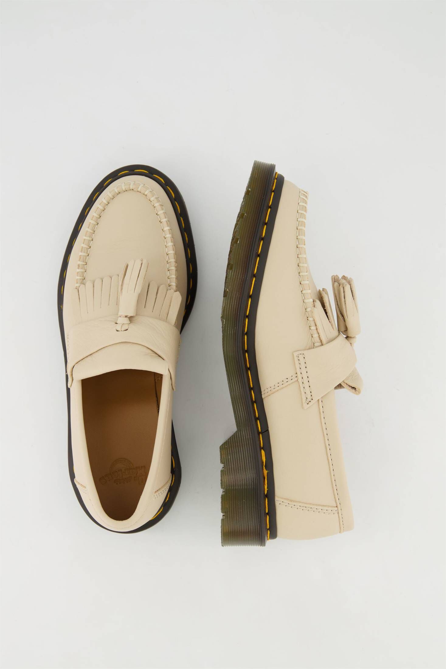 Damen Loafer ADRIAN TASSEL