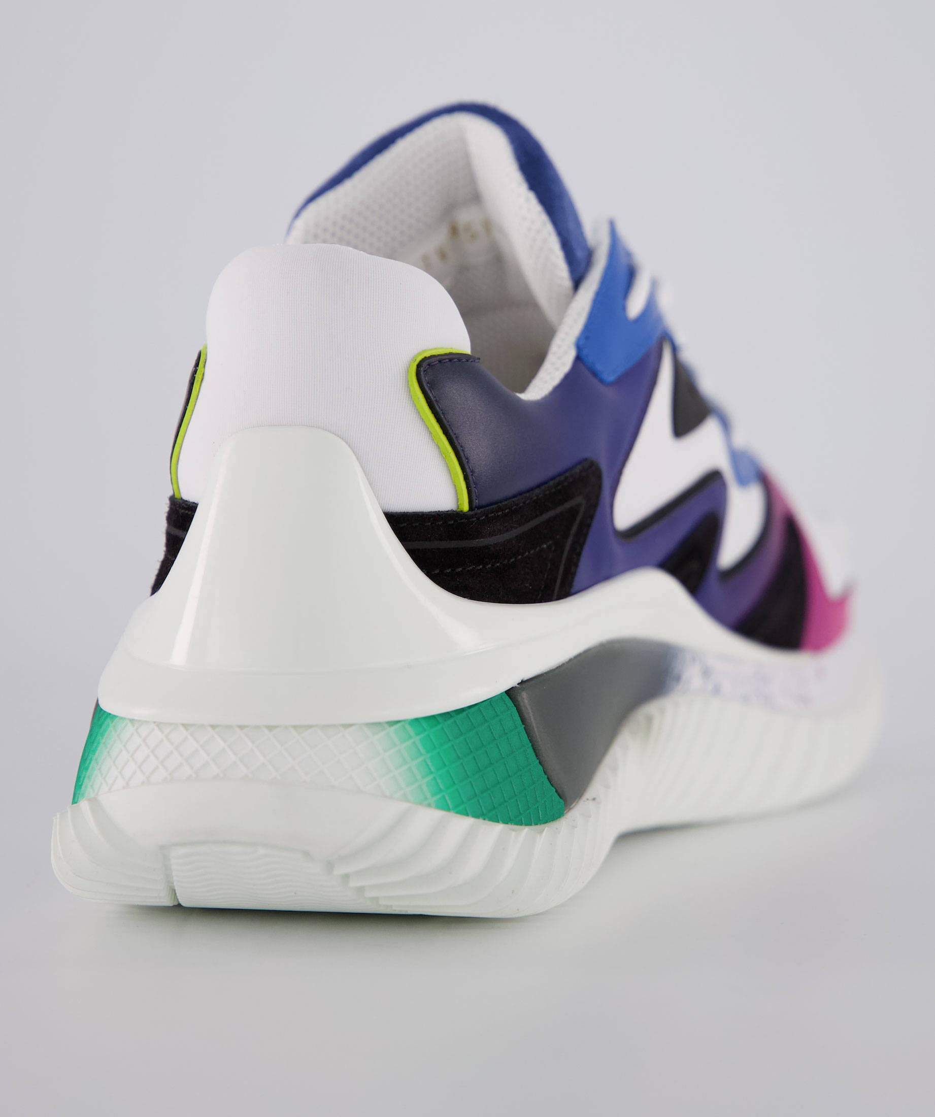 Herren Sneaker "Wade Runner"