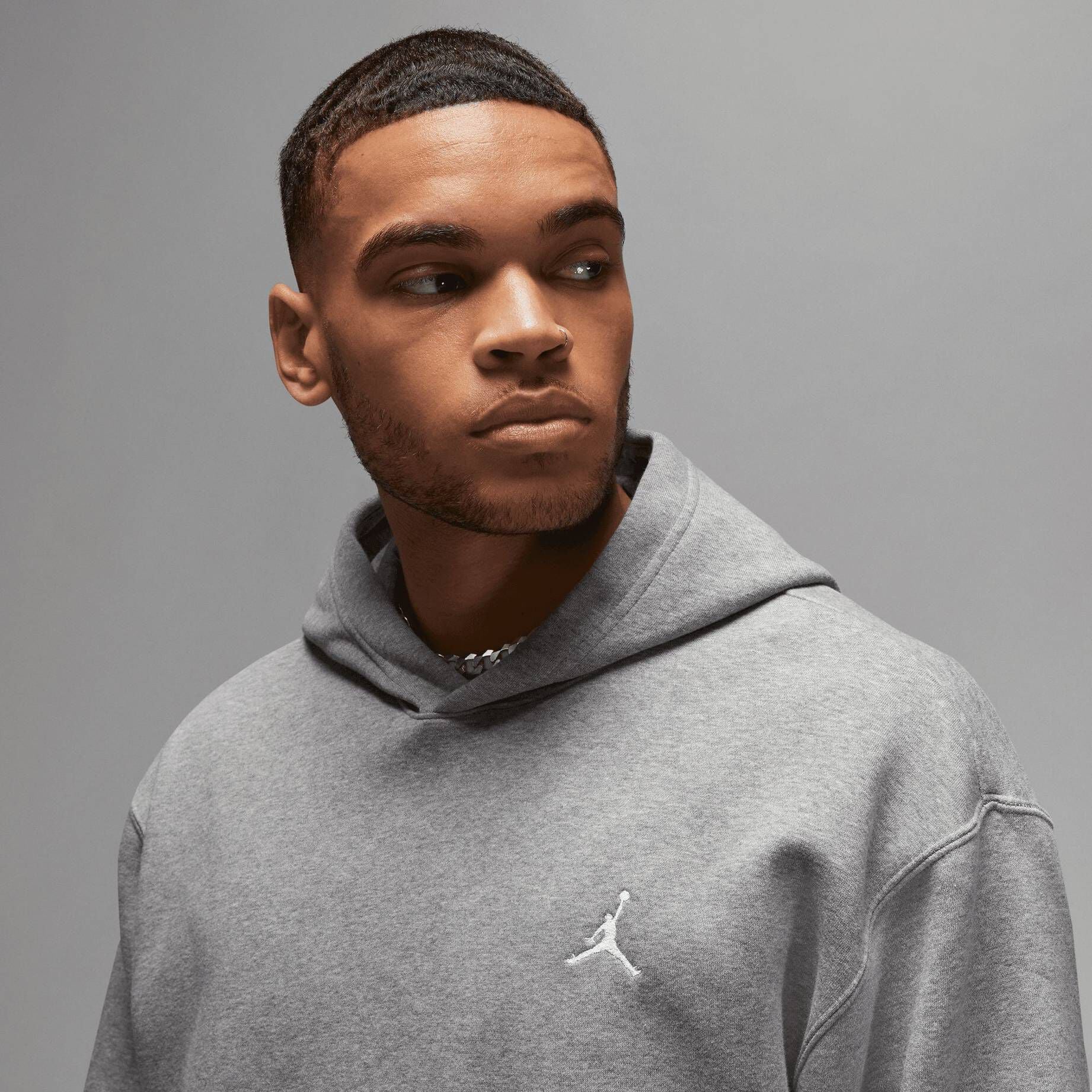 Herren Hoodie