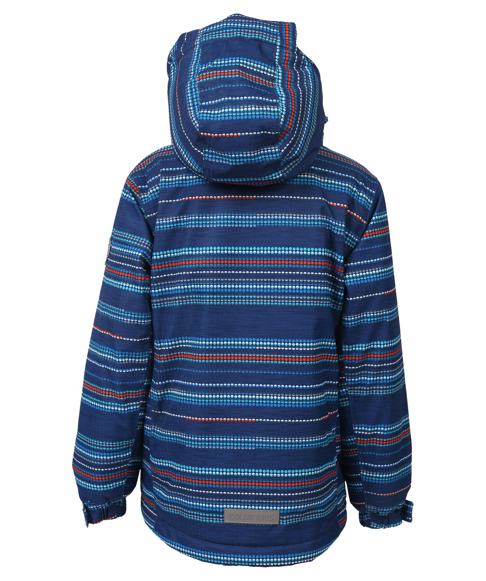 Jungen Kleinkind Skijacke "Dartwin"