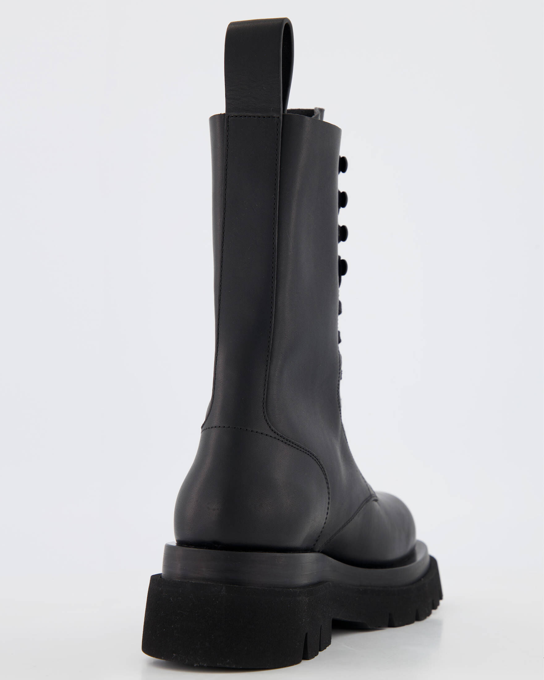 Bottega Veneta Damen Boots LUG LACE-UP kaufen | engelhorn