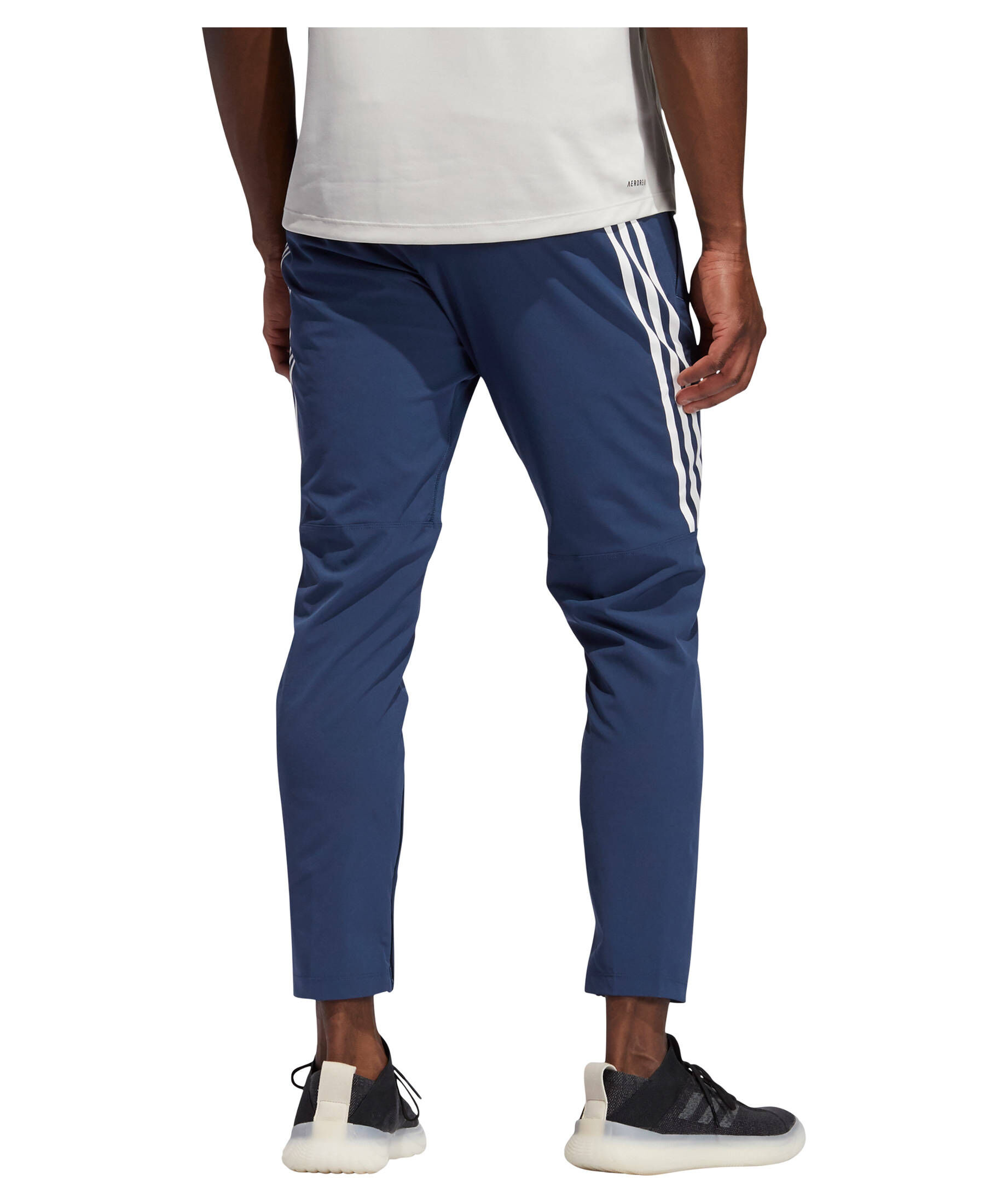 Herren Trainingshose "Aeroready 3-Streifen"