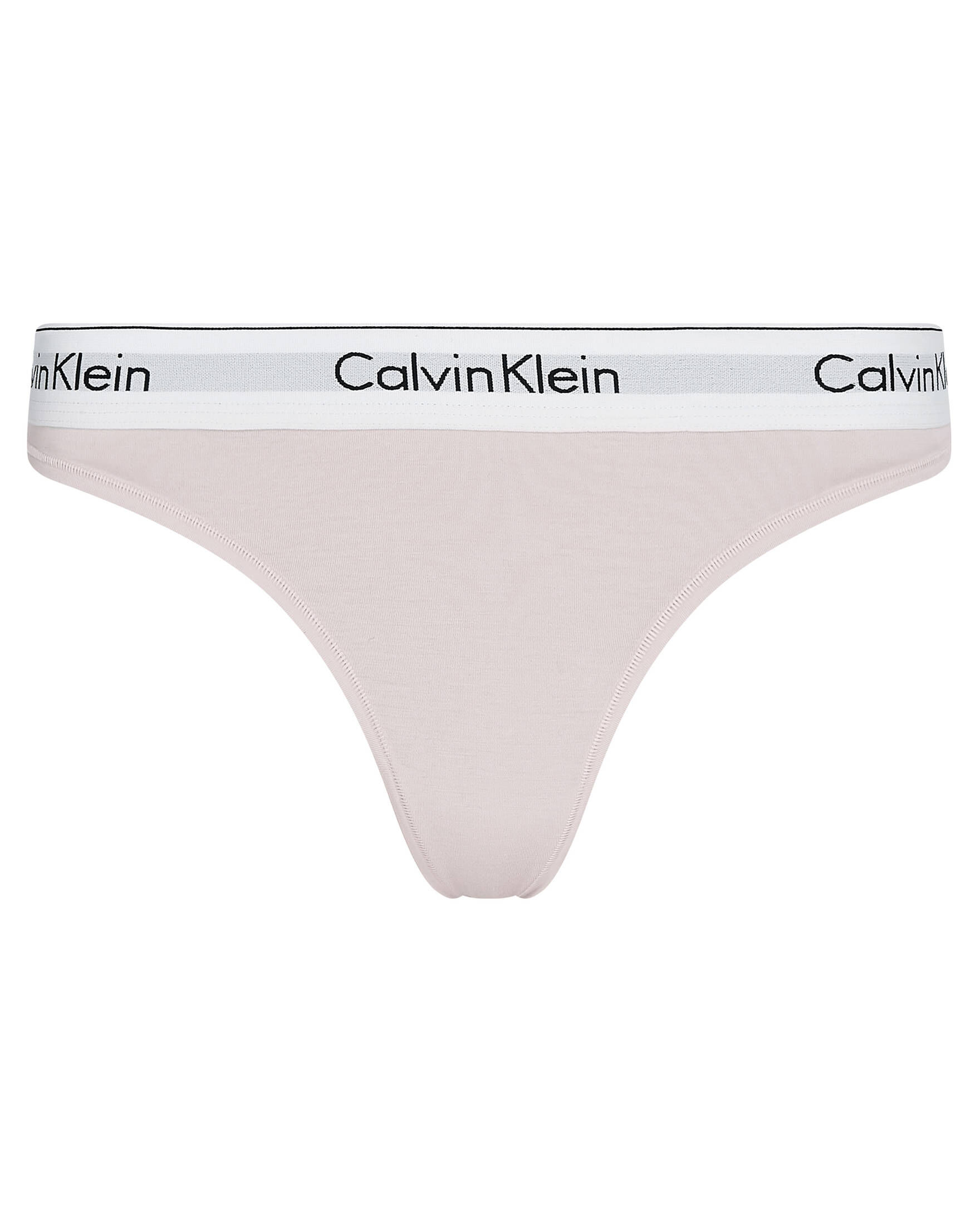 CALVIN KLEIN UNDERWEAR Damen String MODERN COTTON kaufen | engelhorn