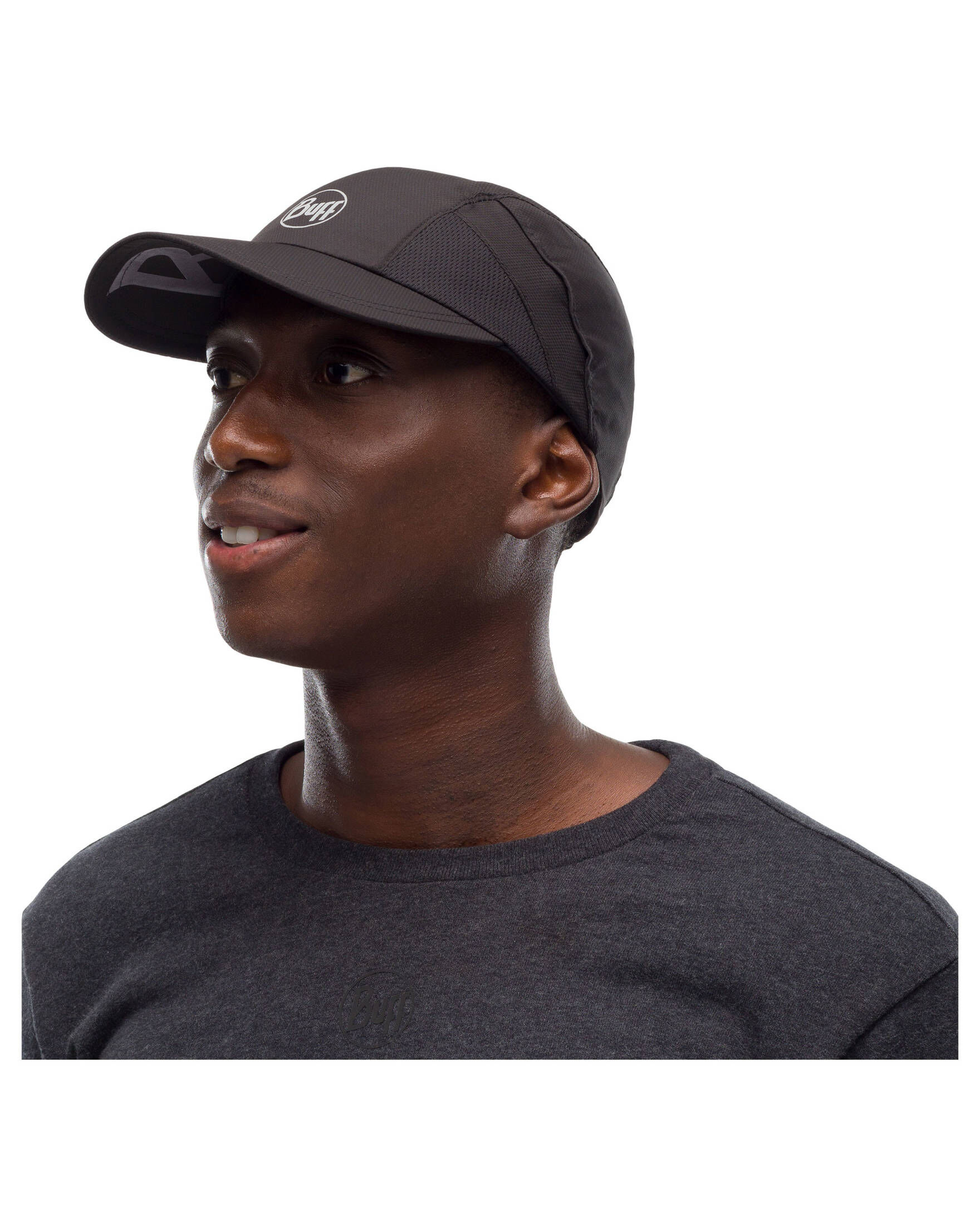 Herren Laufcap "Pro Run Cap R-Solid"