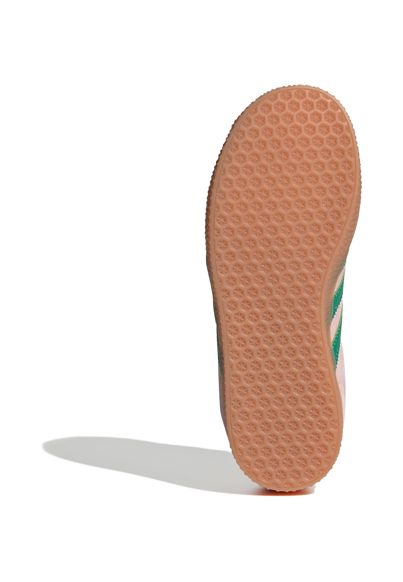 adidas Originals Kinder Sneaker GAZELLE in rosa kaufen | engelhorn