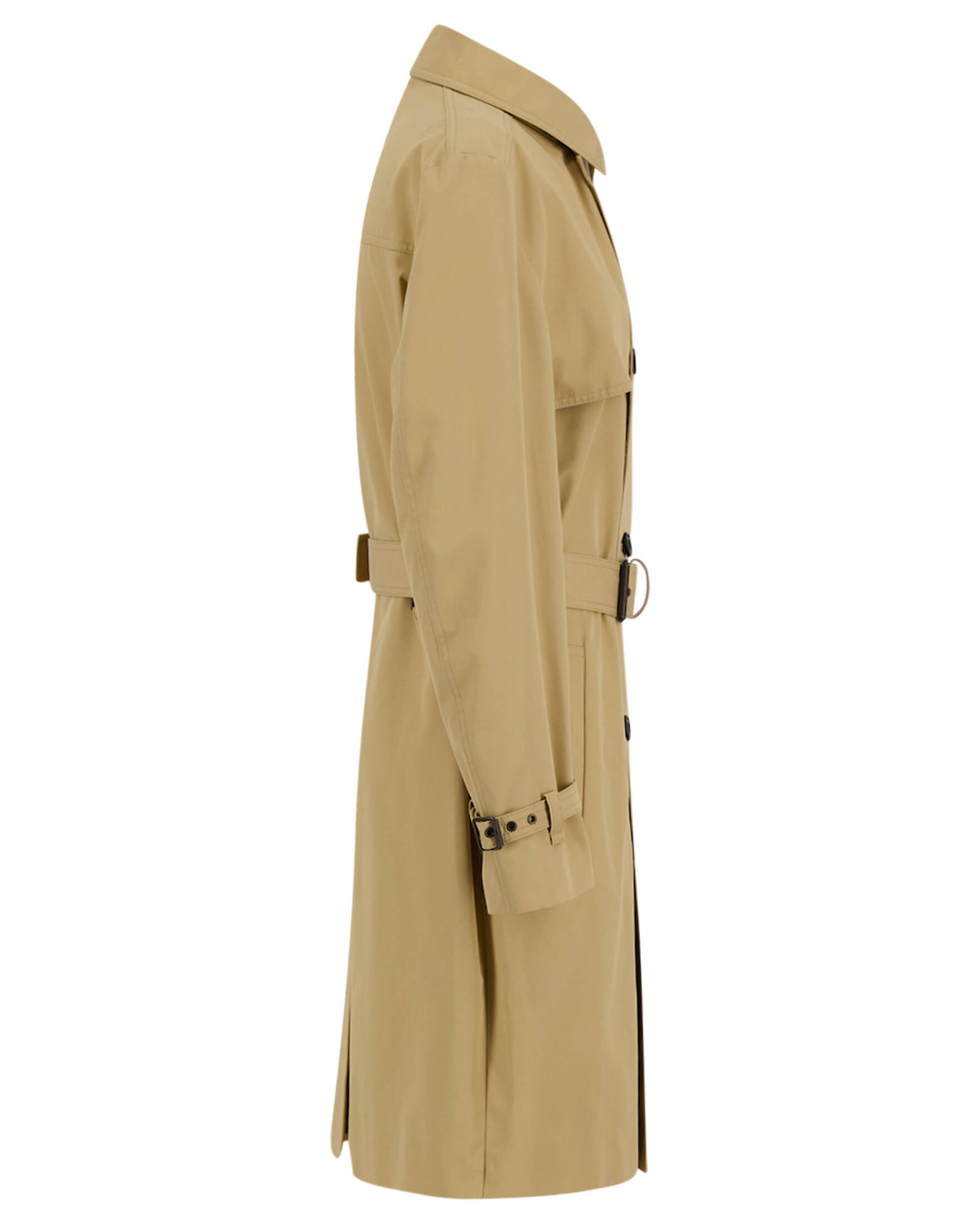 Herren Trenchcoat MALUKS2241