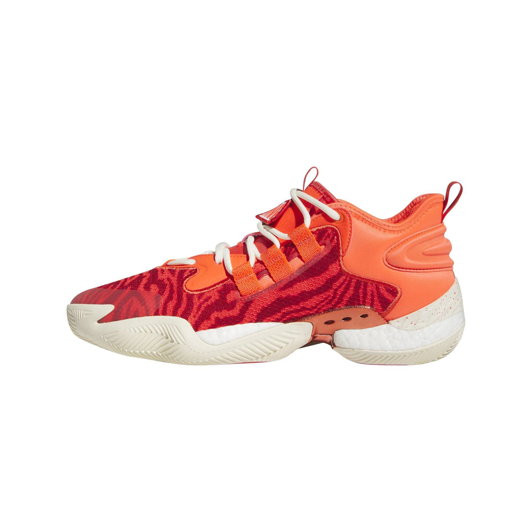 Herren Basketballschuhe BYW SELECT