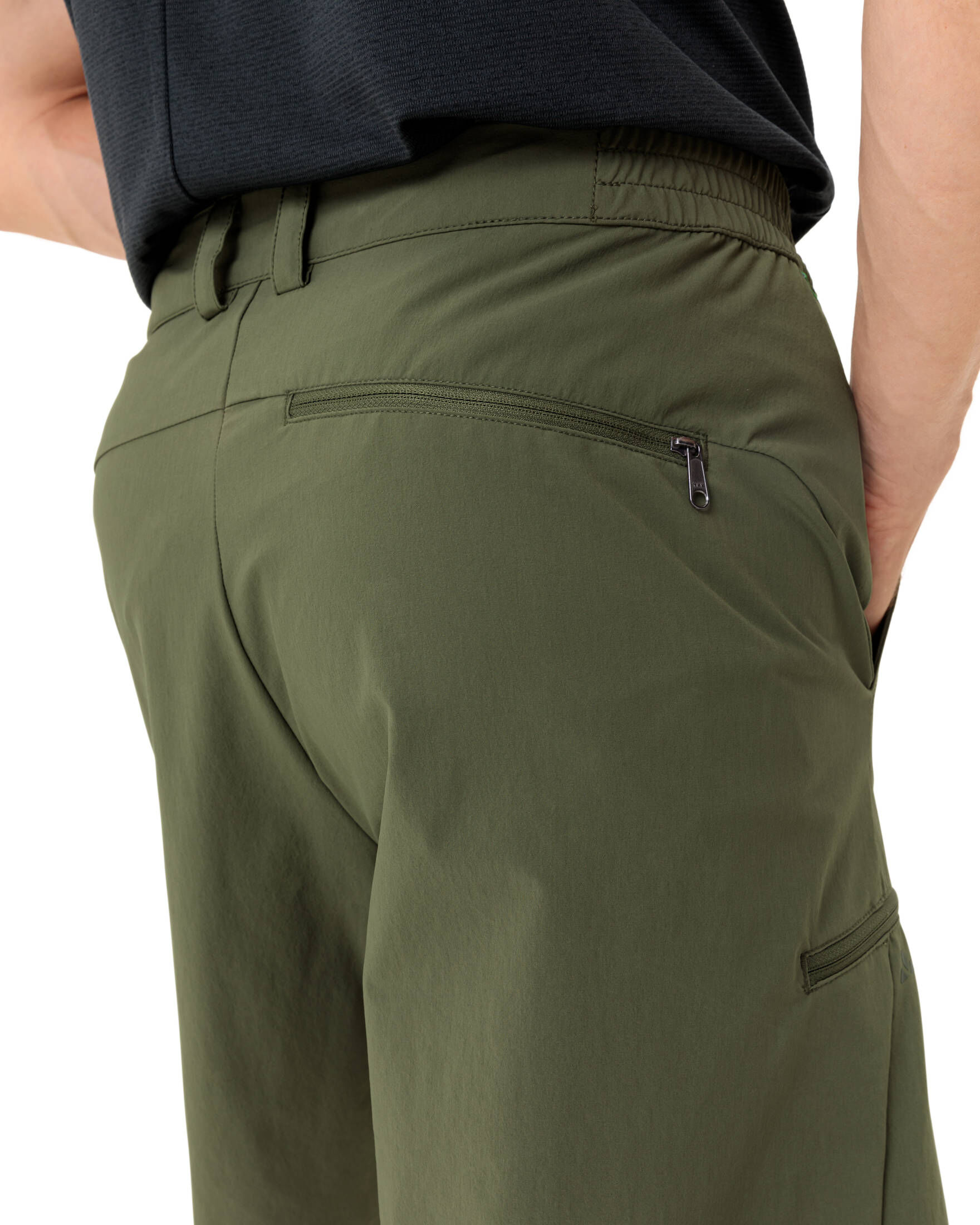 Herren Hose Men's Farley Stretch Bermuda II