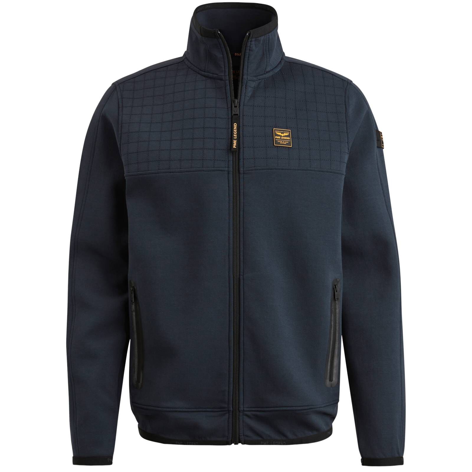 Sweat Jacke Herren