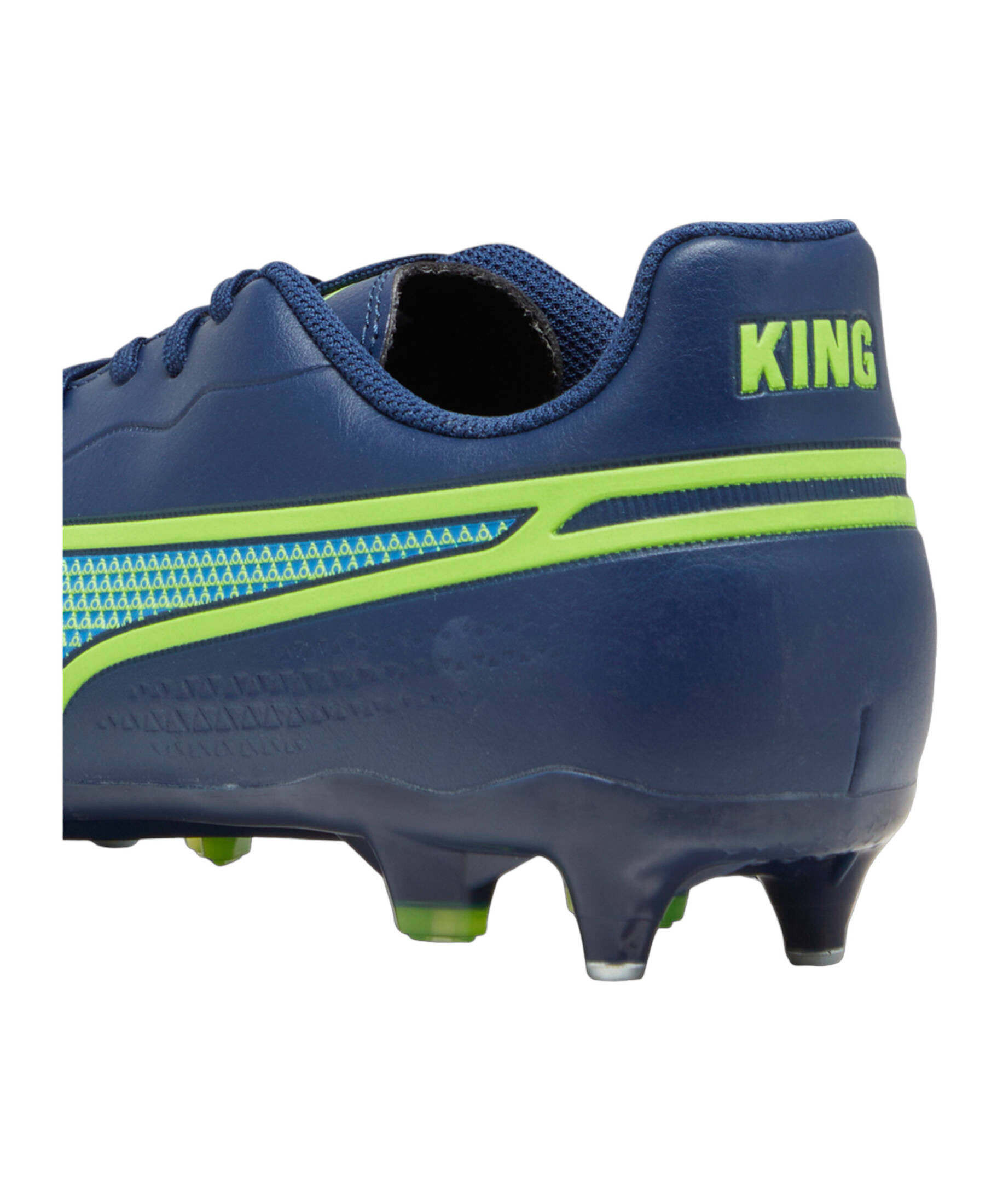Fußball - Schuhe - Stollen KING Match MxSG Eclipse