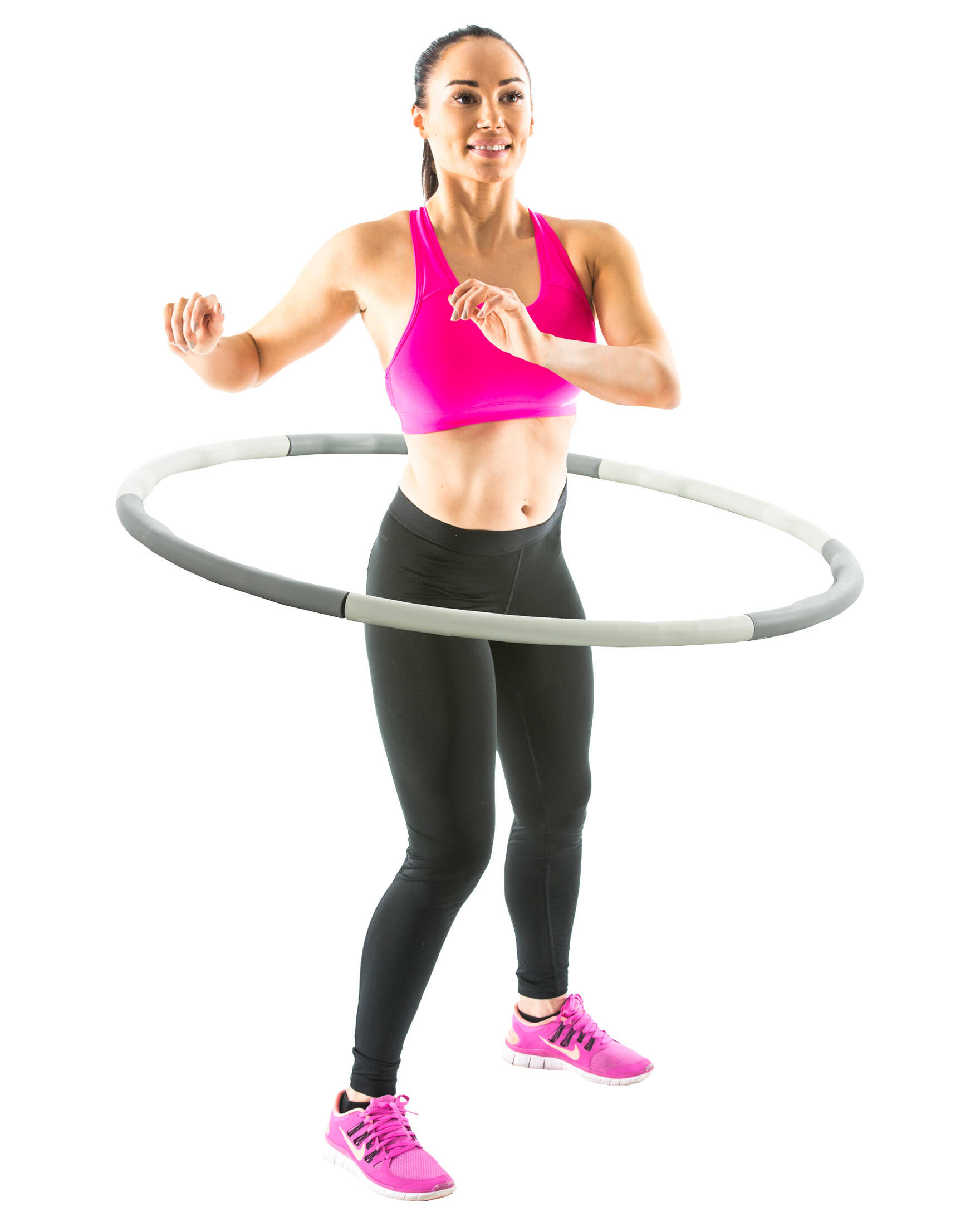 Gymstick Fitnessreifen in weiß kaufen | engelhorn