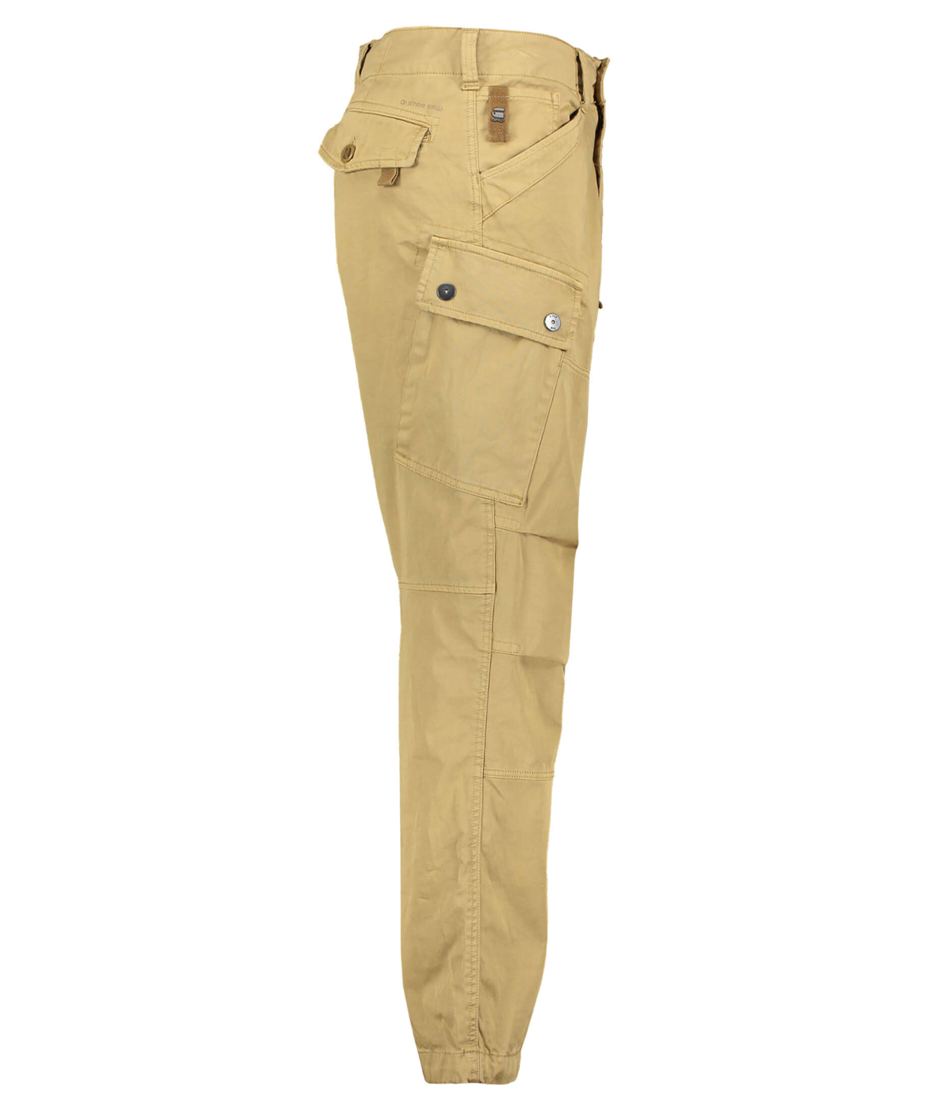 Herren Cargohose "Roxic Straight Tapered"