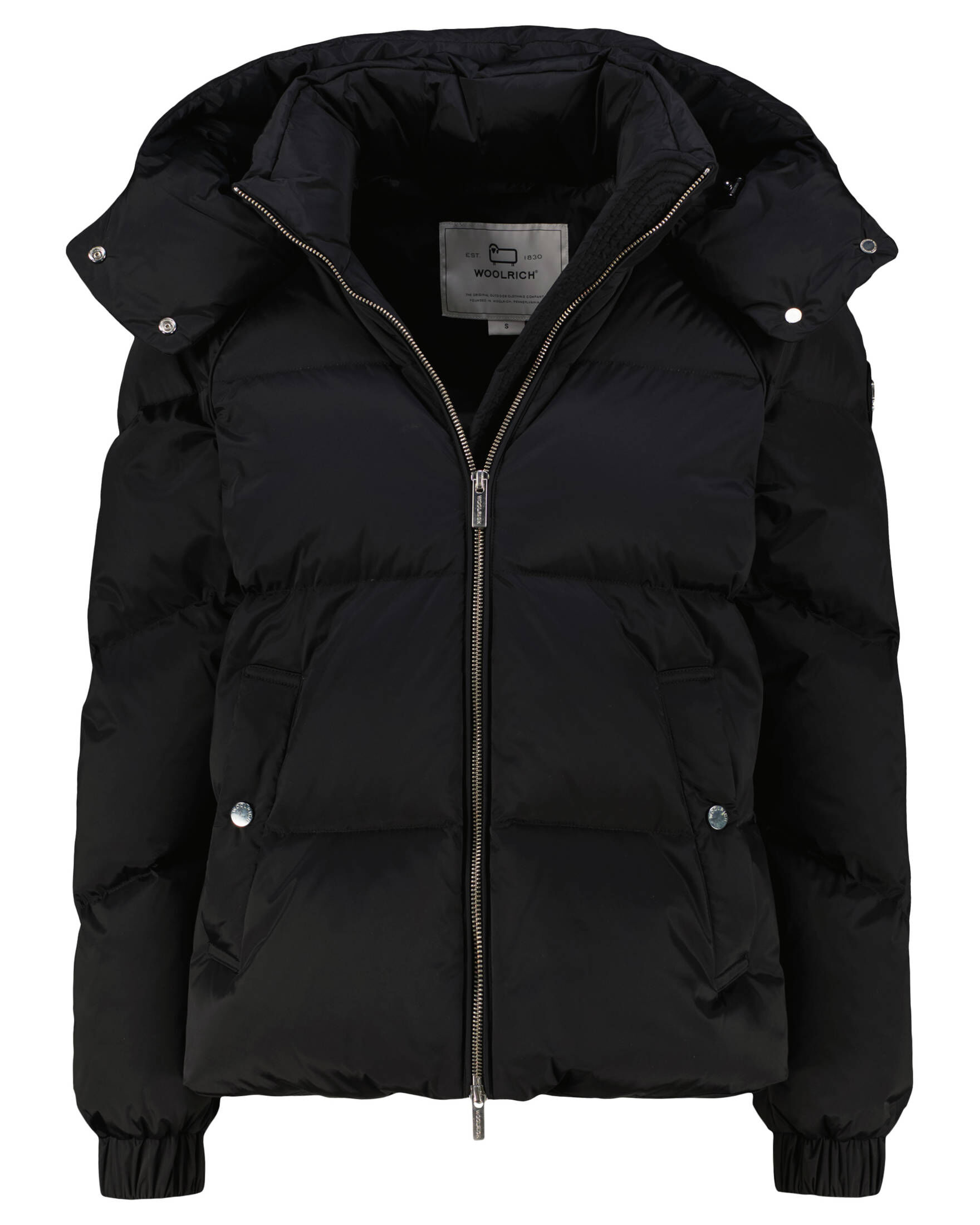 Damen Daunenjacke ALSEA