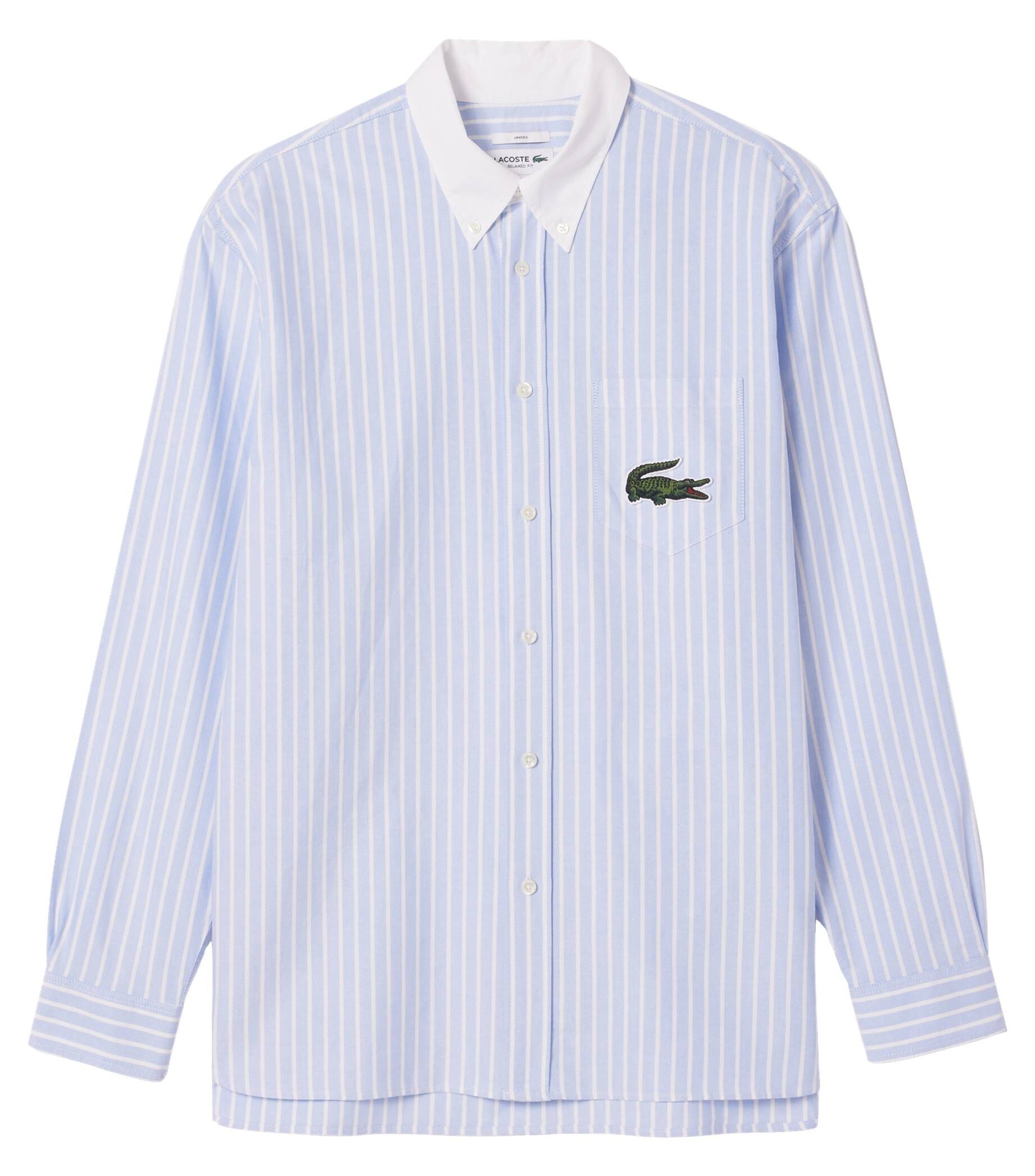 Lacoste Herren Hemd