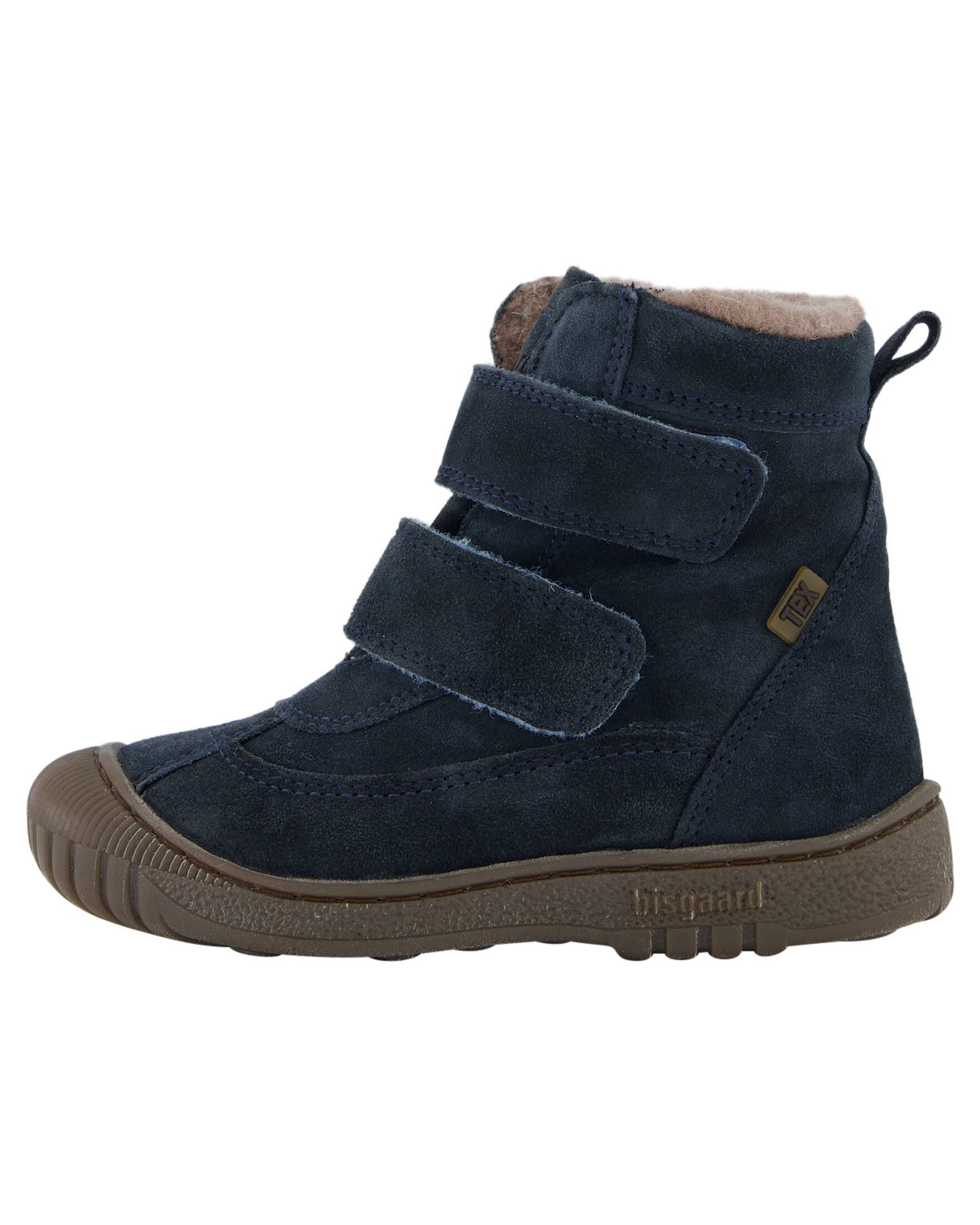 Bisgaard Kinder Stiefel ELLIS in blau kaufen | engelhorn