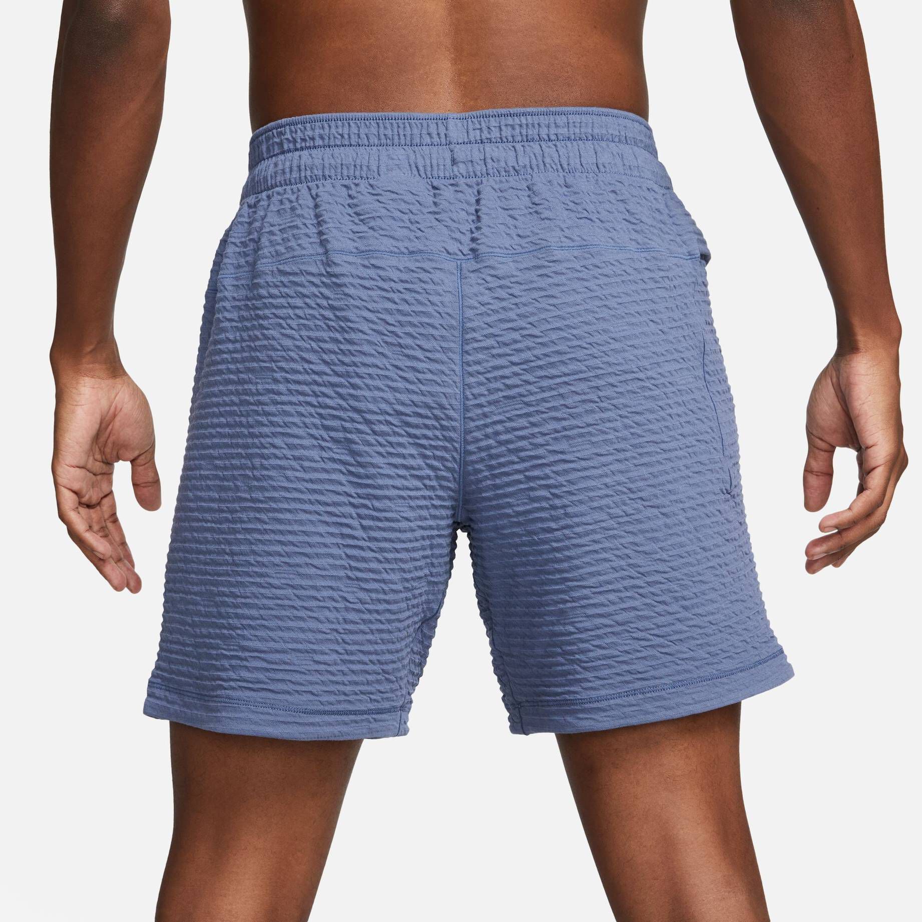Herren YOGA SHORTS TEXTURE