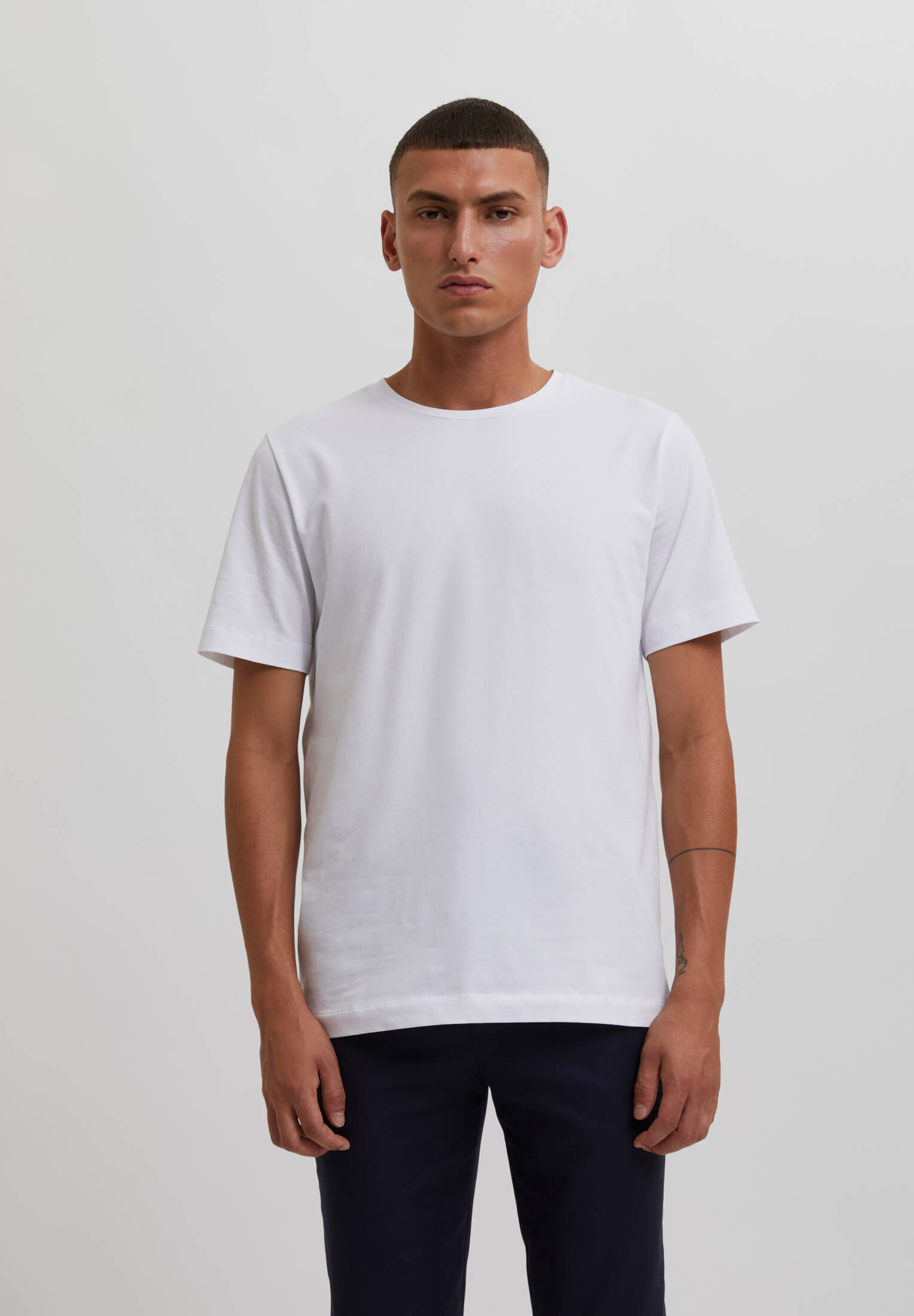 Herren T-Shirt David