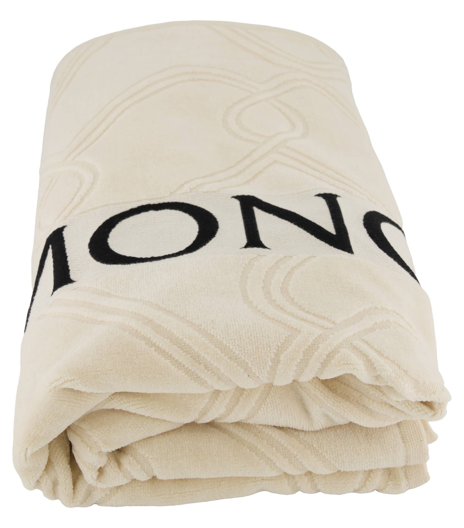 Strandtuch LOGO BEACH TOWEL