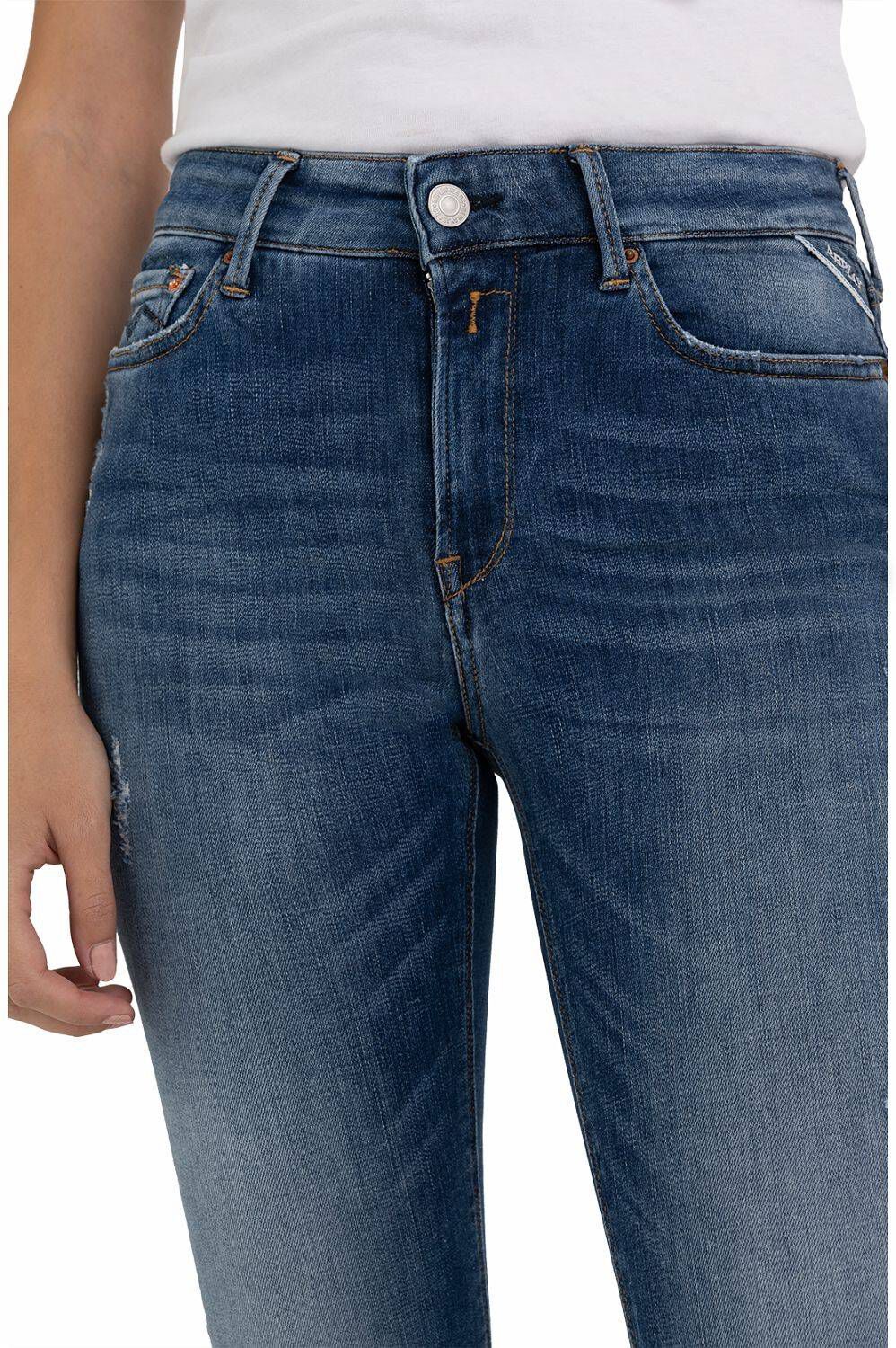 Damen Jeans LUZIEN Skinny FIt