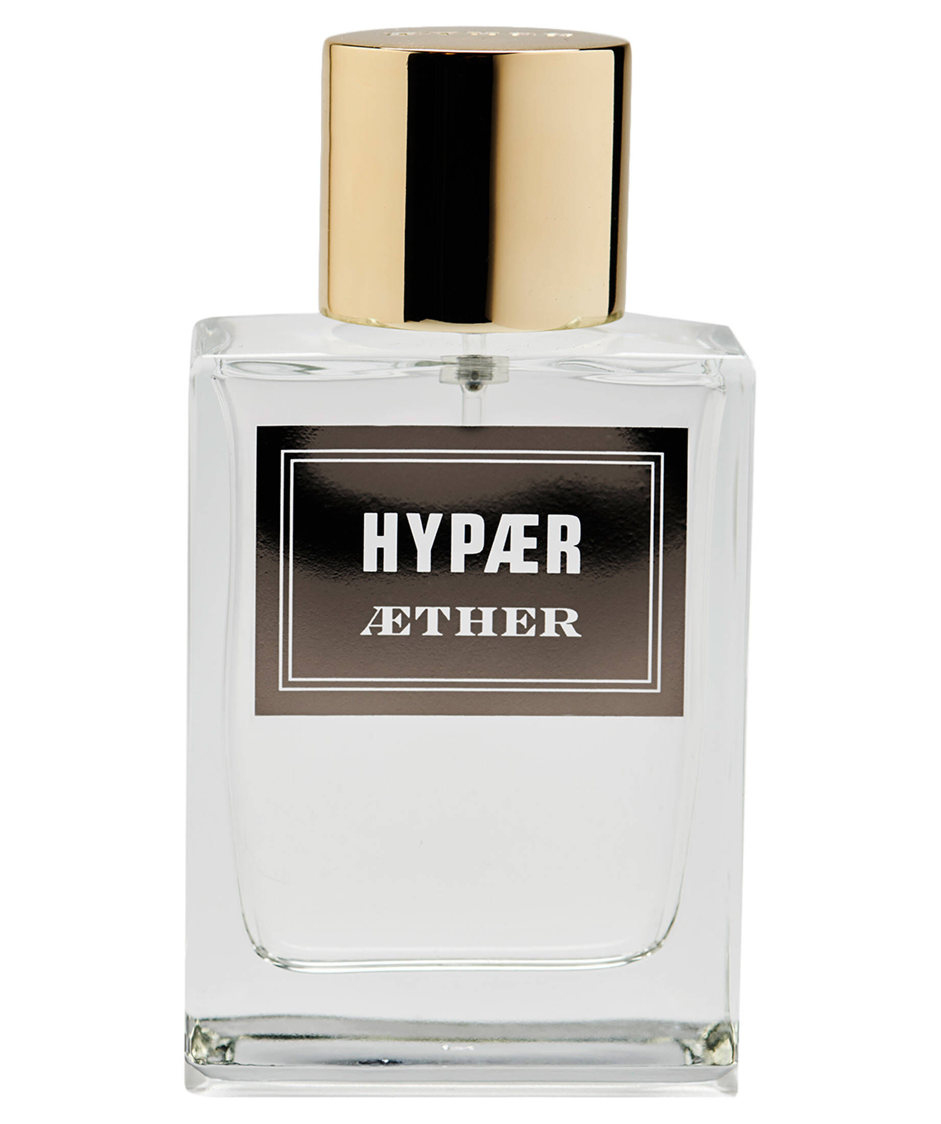 Damen und Herren Parfüm "Hypaer""