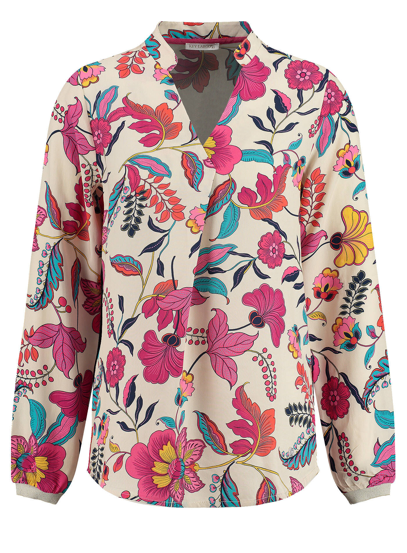 Key Largo Bluse