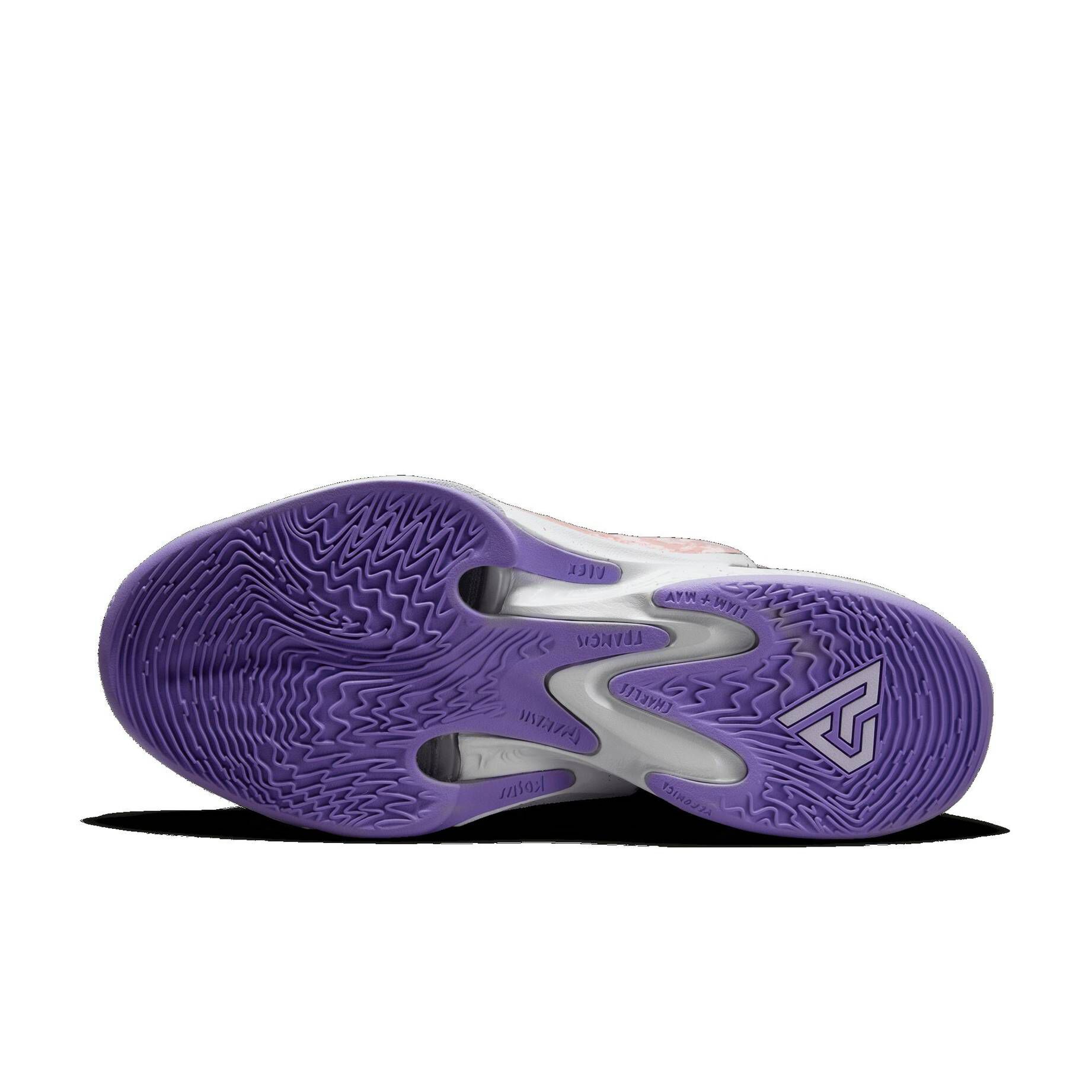 Herren Basketballschuhe ZOOM FREAK 4 ASW