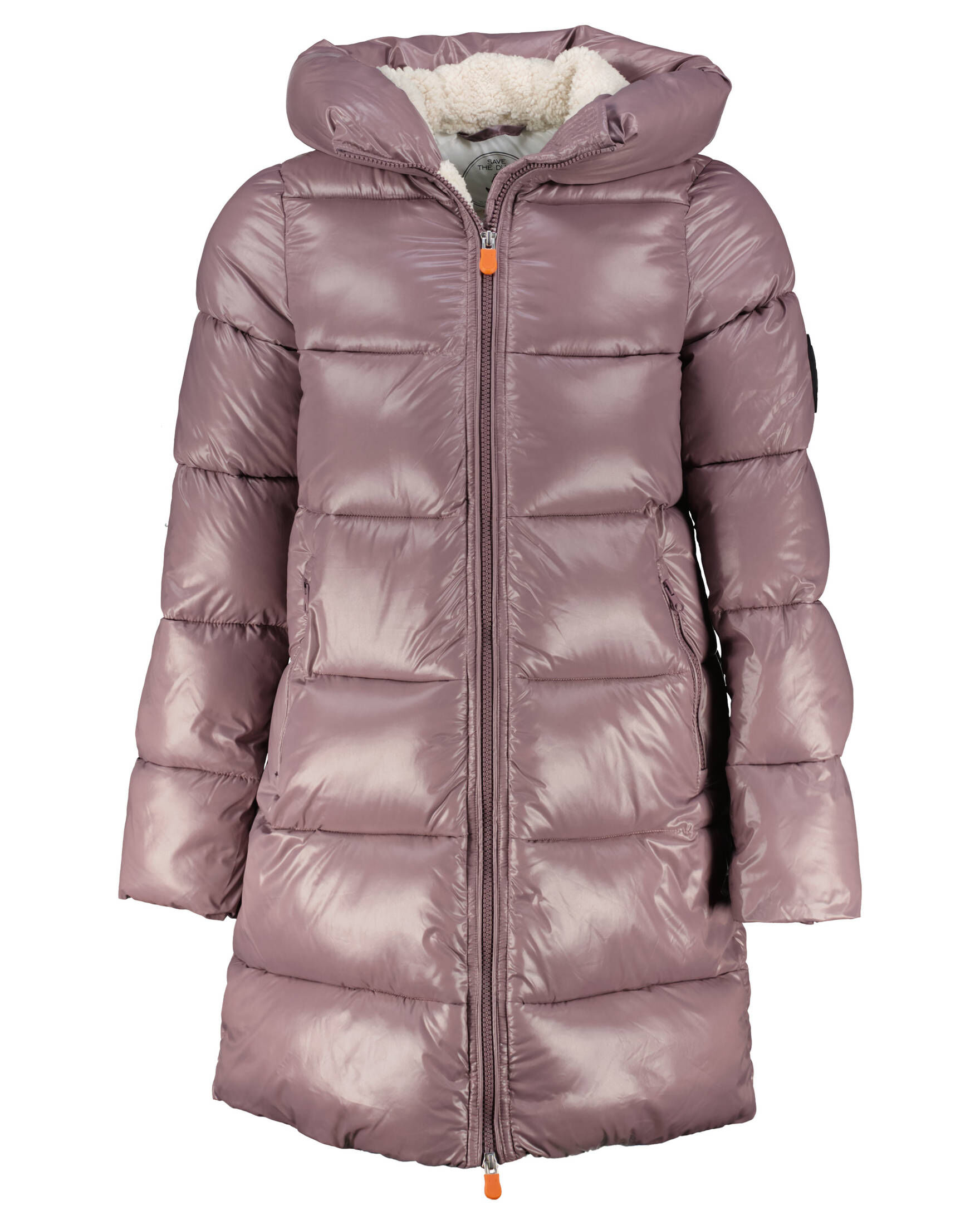 Mädchen Steppmantel CHASE