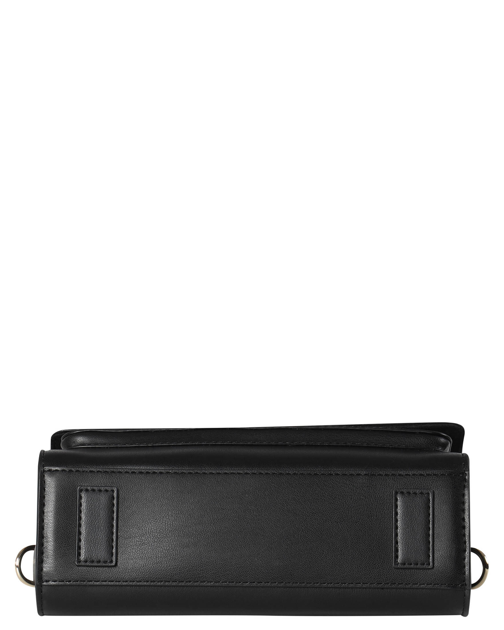 Tommy Hilfiger Damen Umhängetasche CROSSOVER BAG in Schwarz kaufen ...