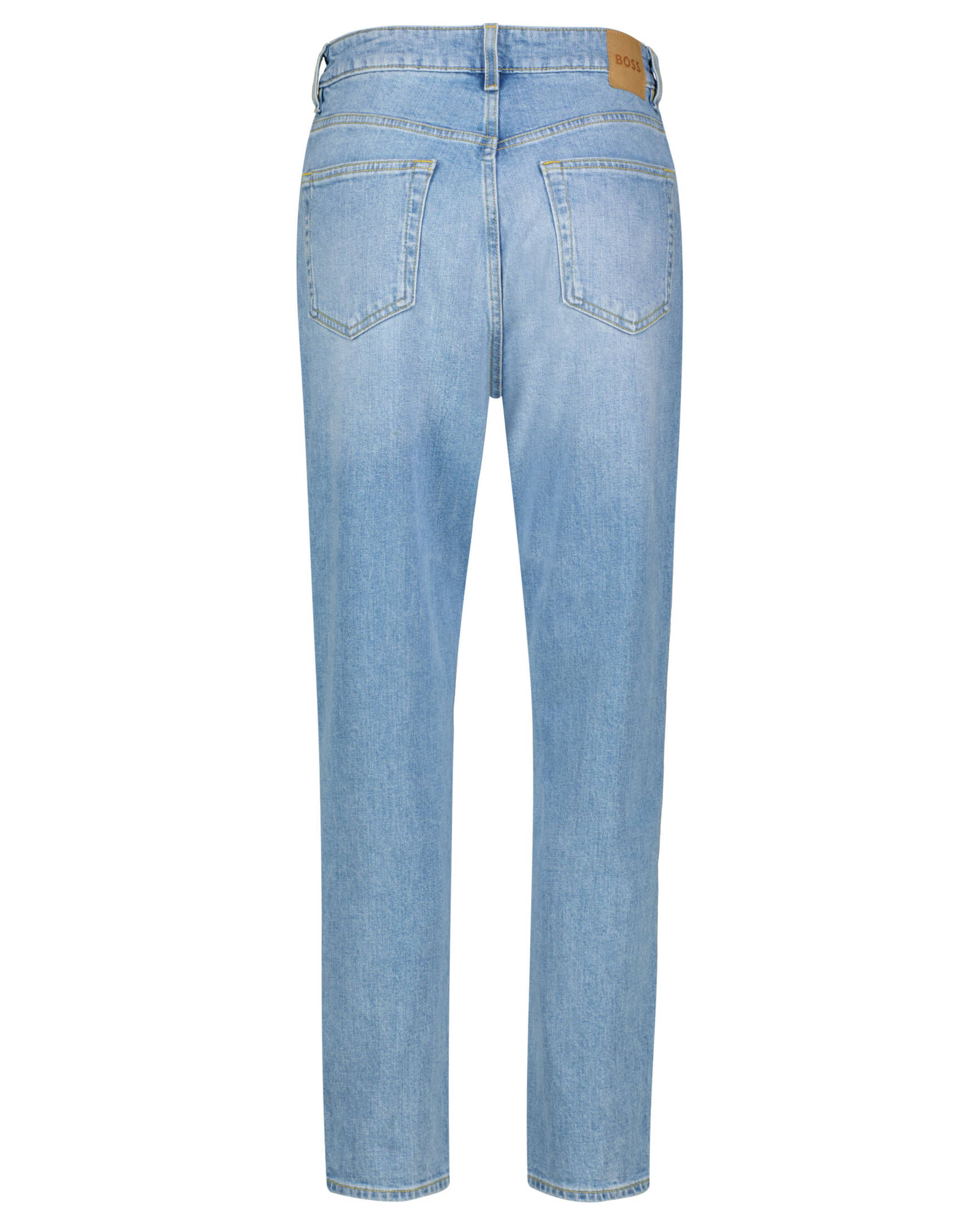 Damen Jeans C_RUTH HR 4.0 Mom Fit