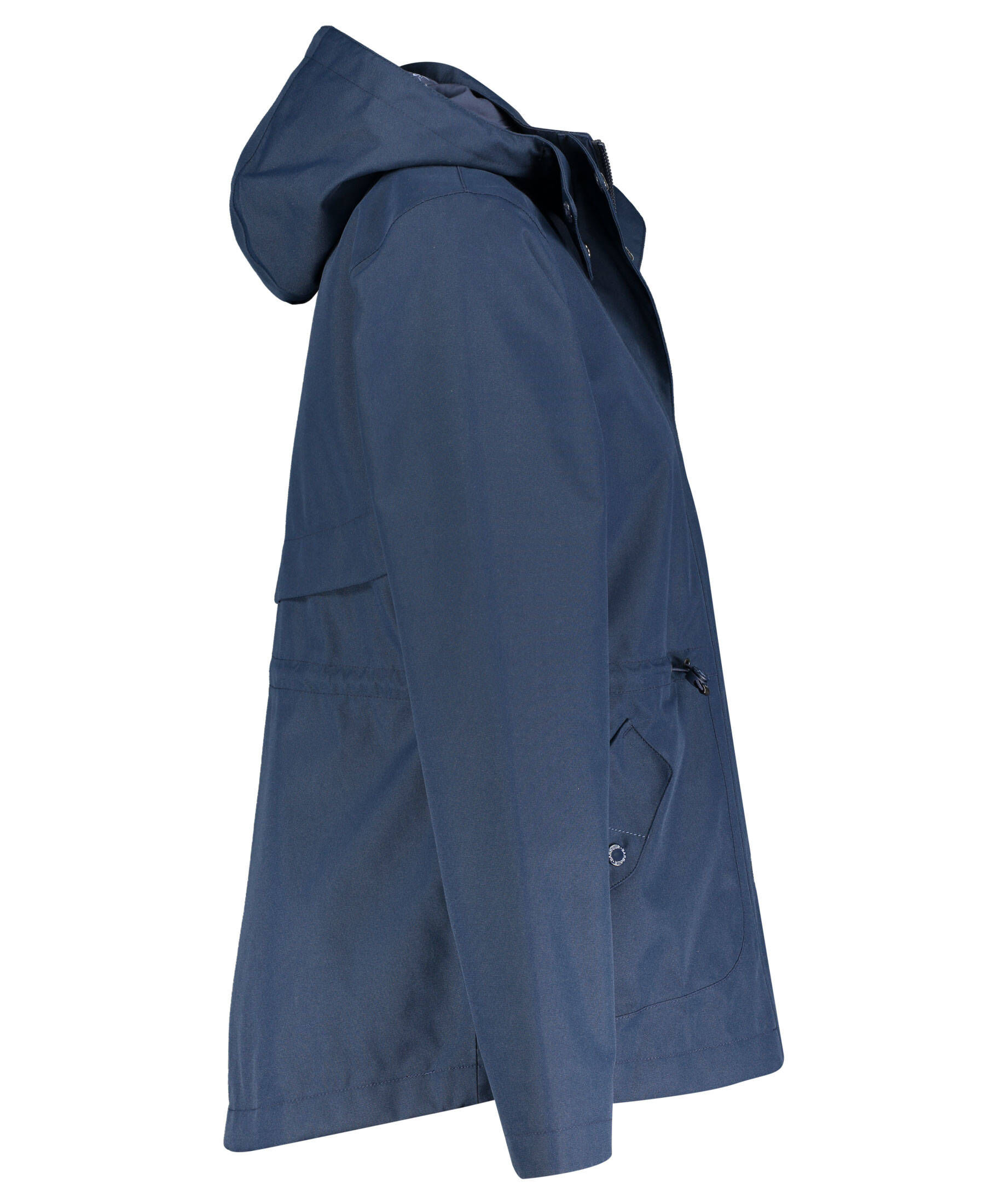 Damen Jacke mit Kapuze "Promenade Jacket"