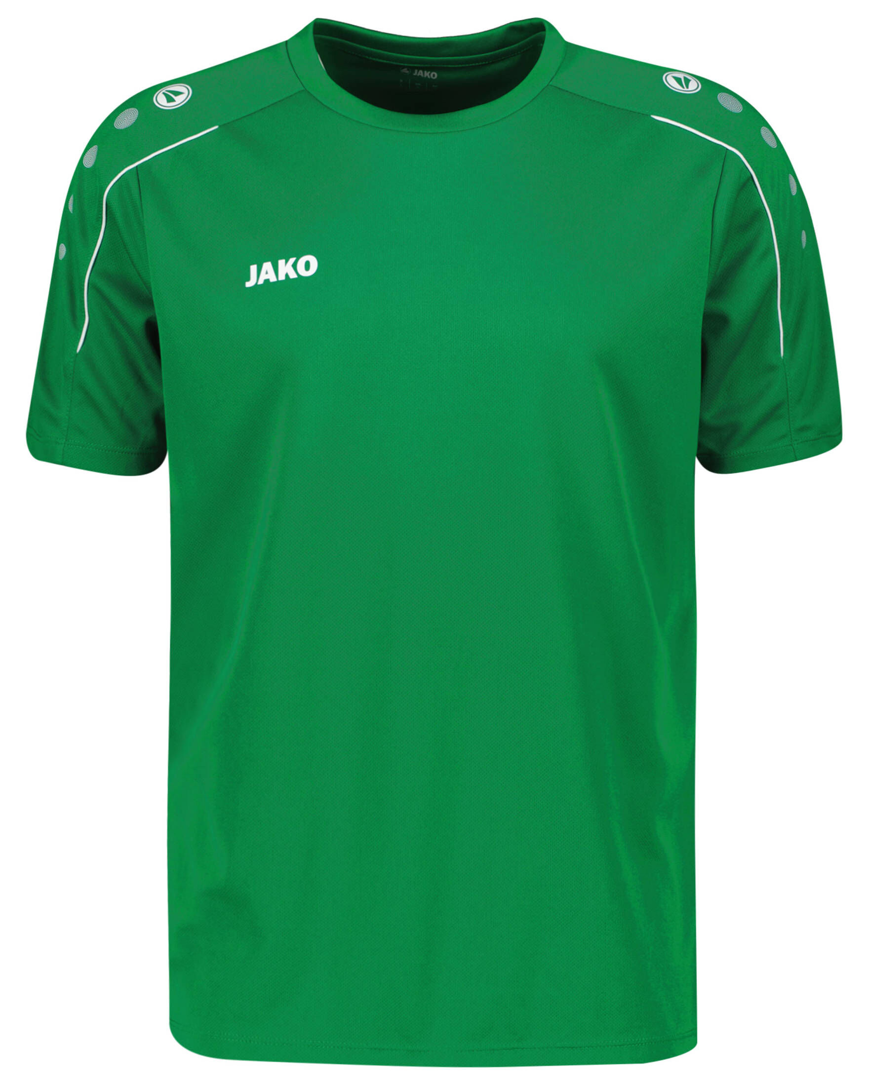 Jako Herren Sportshirt JAKO CLASSICO in grün kaufen | engelhorn
