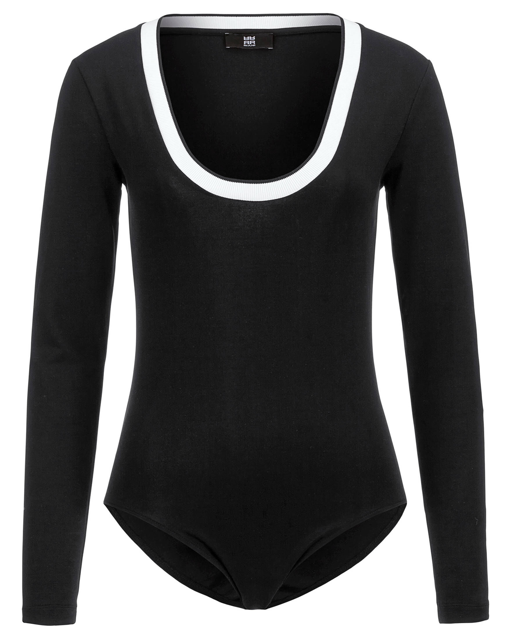 Damen Body Langarm