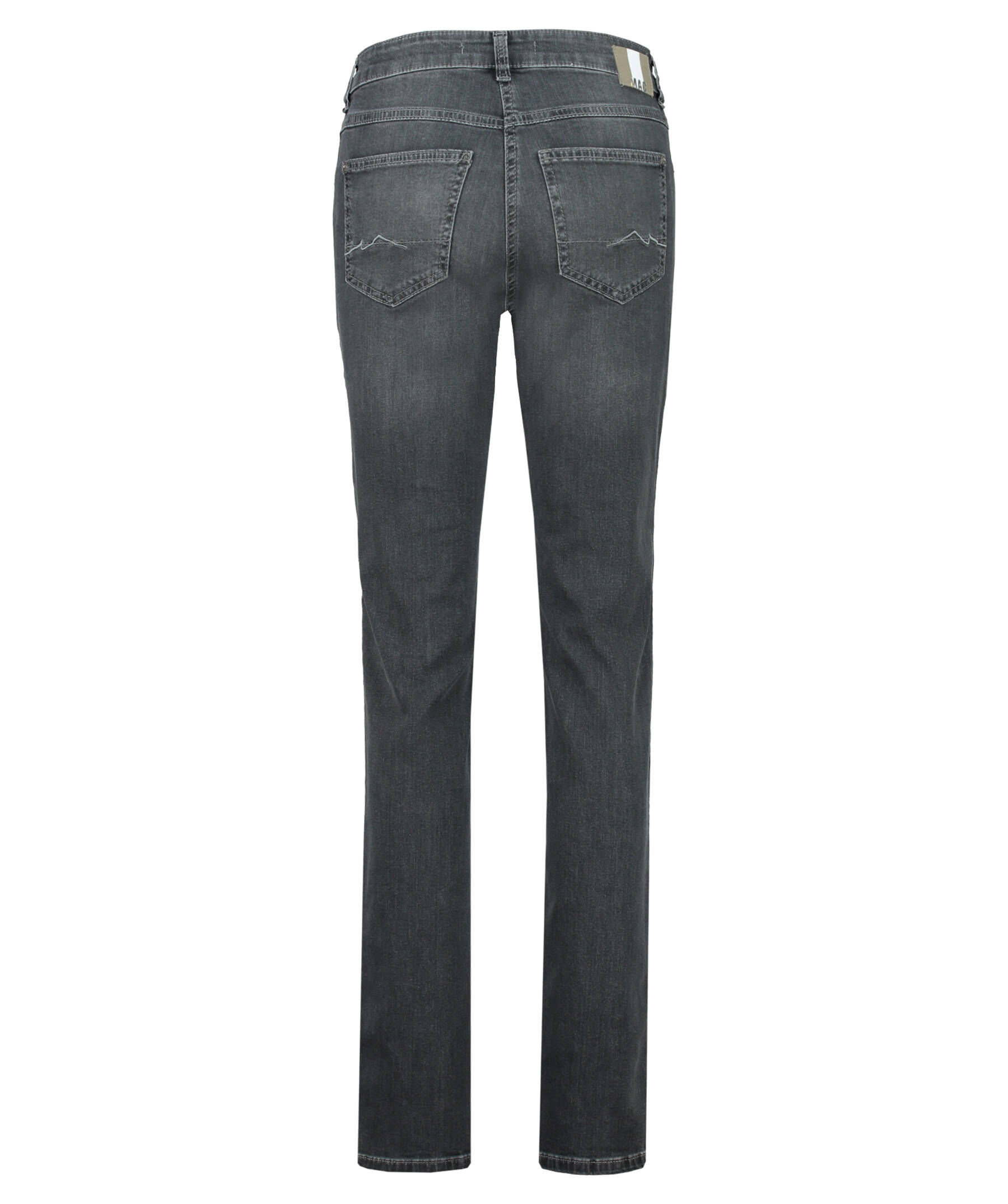 MAC Damen Jeans ANGELA Straight Fit kaufen | engelhorn