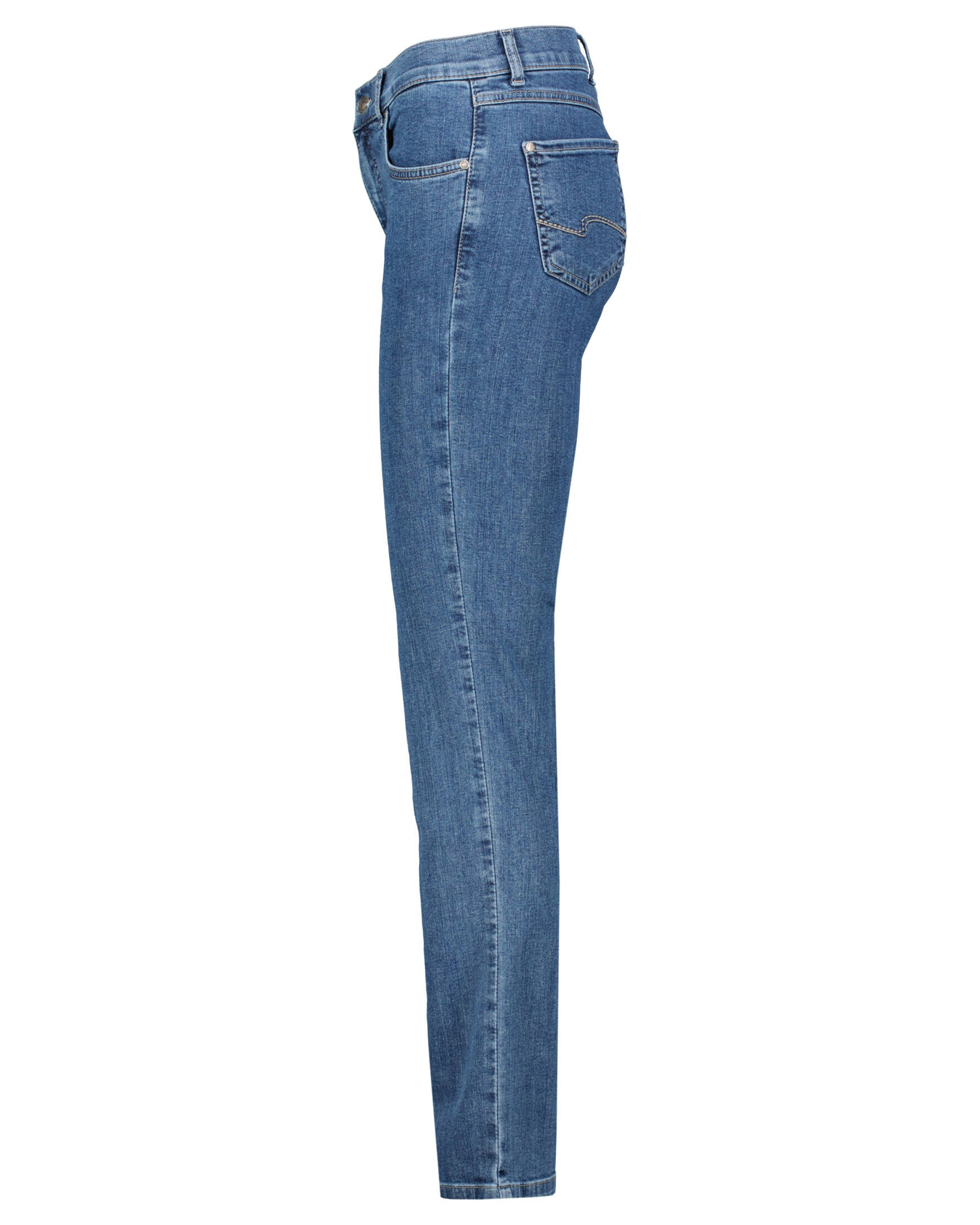 Angels Damen Jeans CICI Slim Fit in blau kaufen | engelhorn