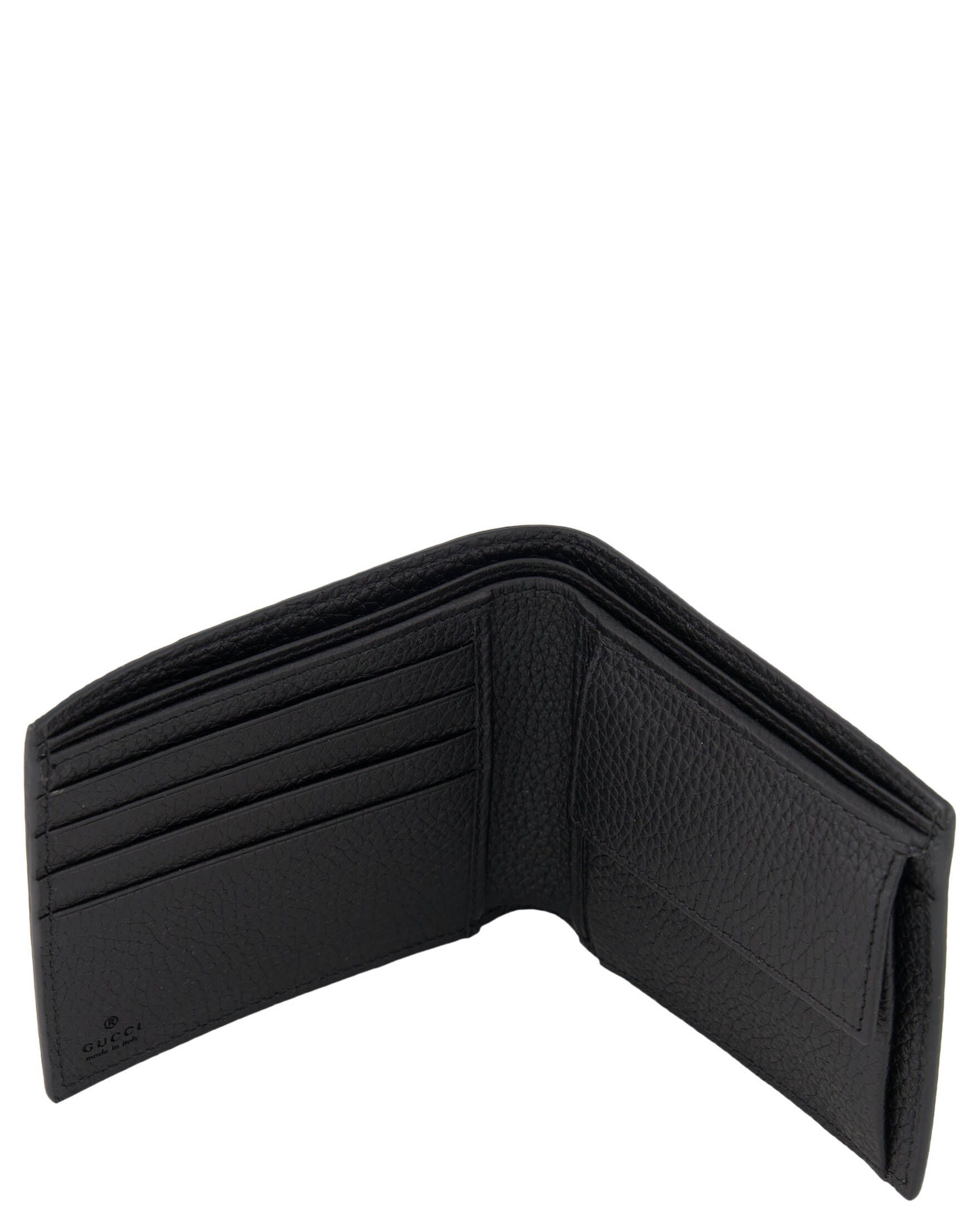 Gucci Geldbörse WALLET PIUMA CALF kaufen | engelhorn