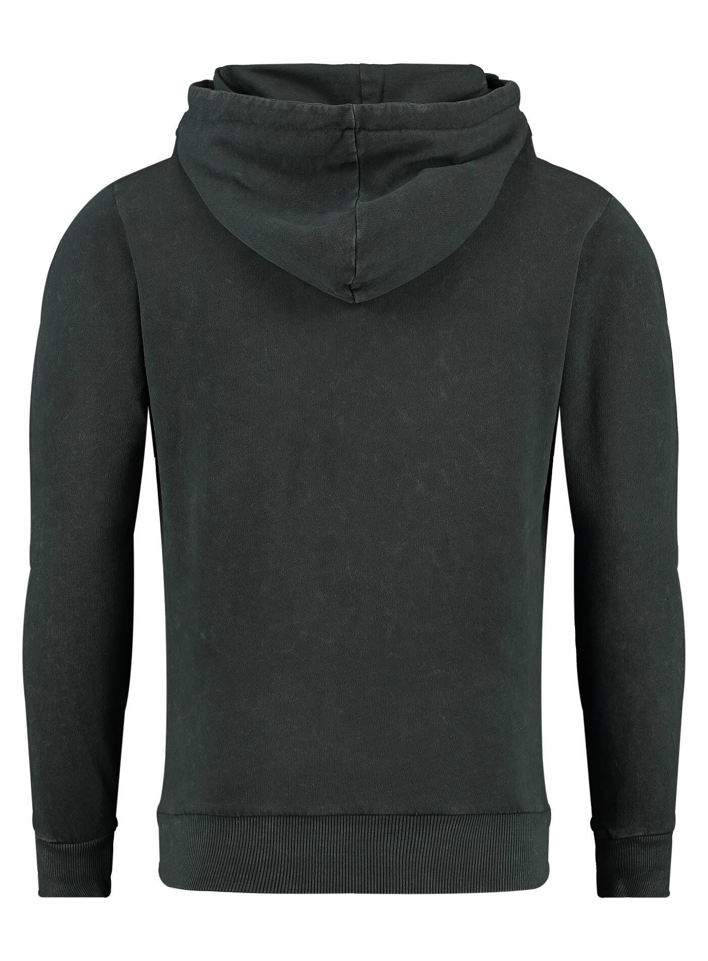 Key Largo Herren Hoodie SKULL ISLAND kaufen | engelhorn