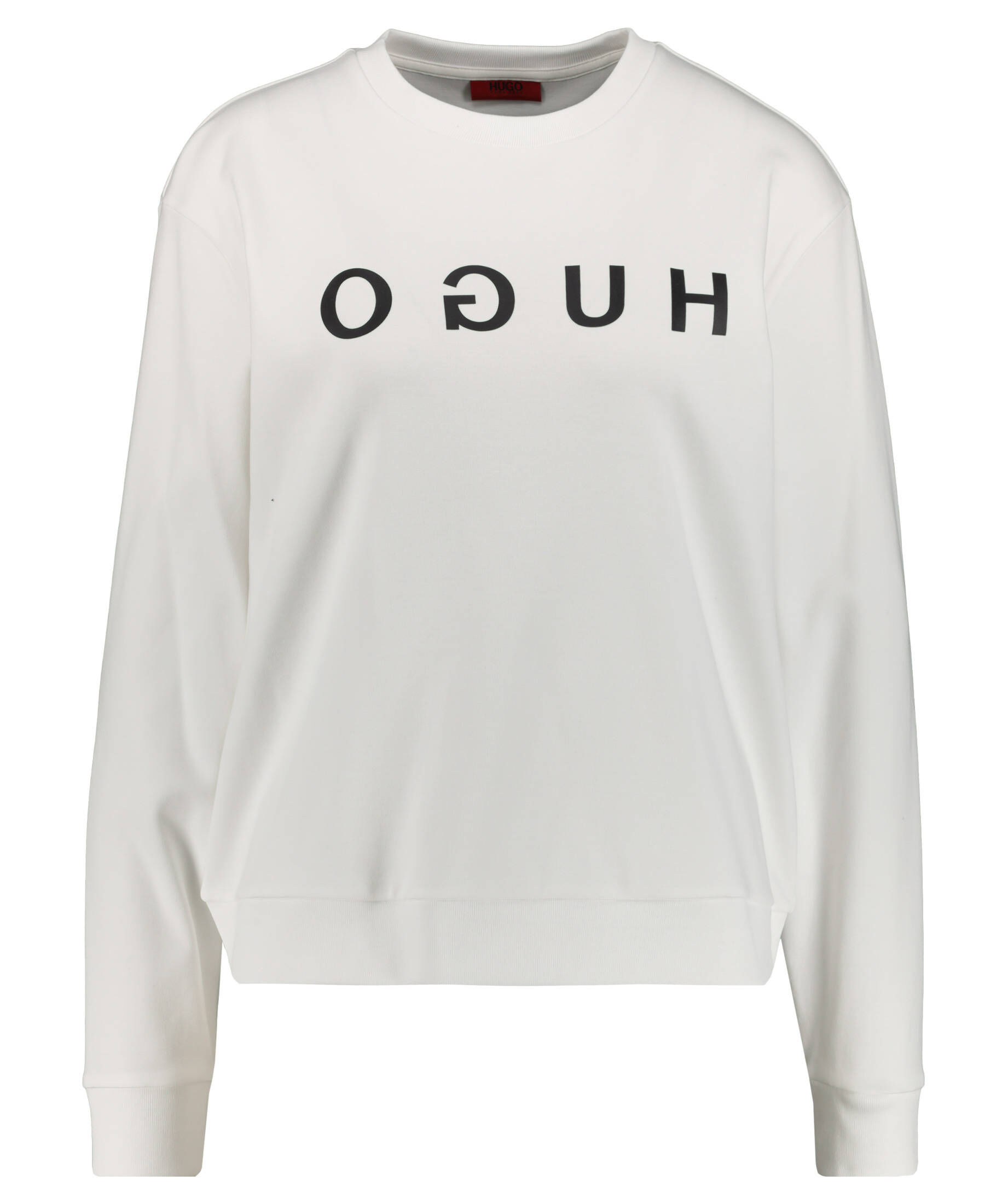 Damen Sweatshirt "The HUGO Sweater"